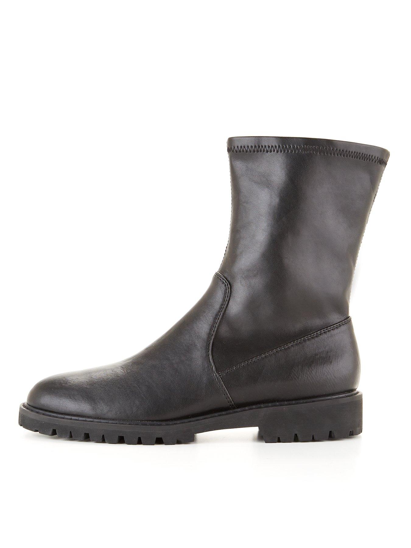 Very Boots Ankle | canoeracing.org.uk