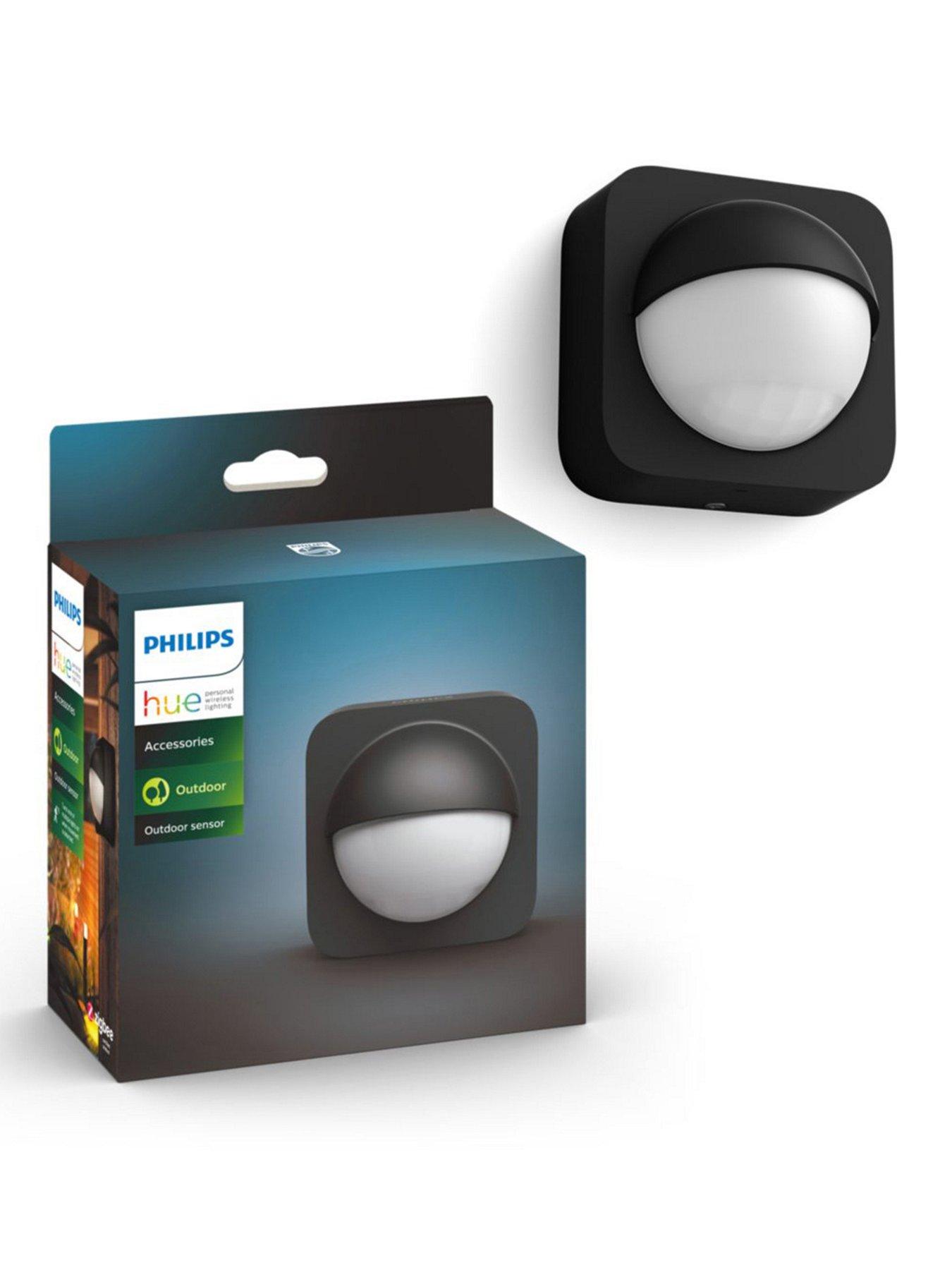 Philips Hue Hue Outdoor sensor EU | very.co.uk