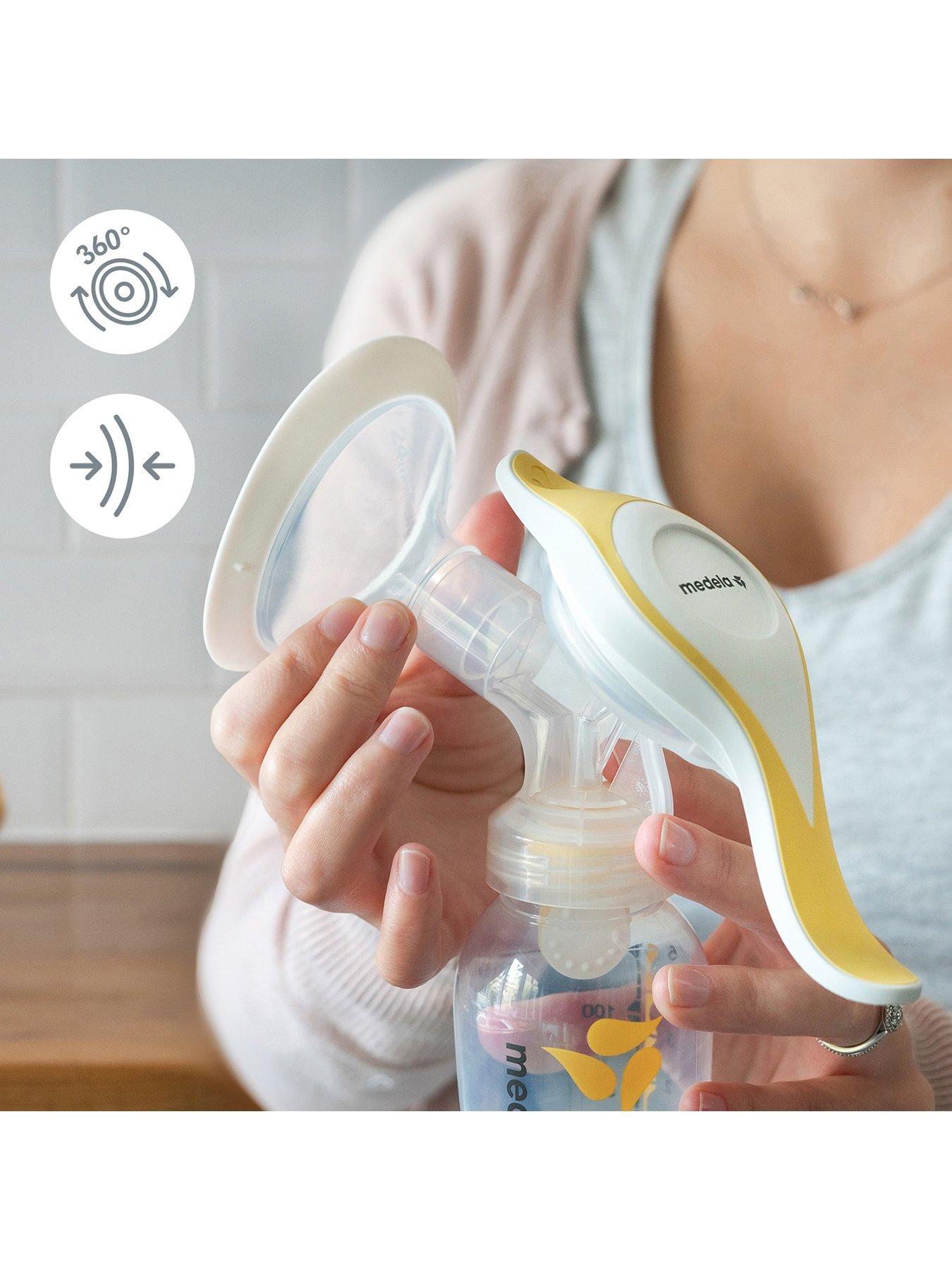 Medela harmony store