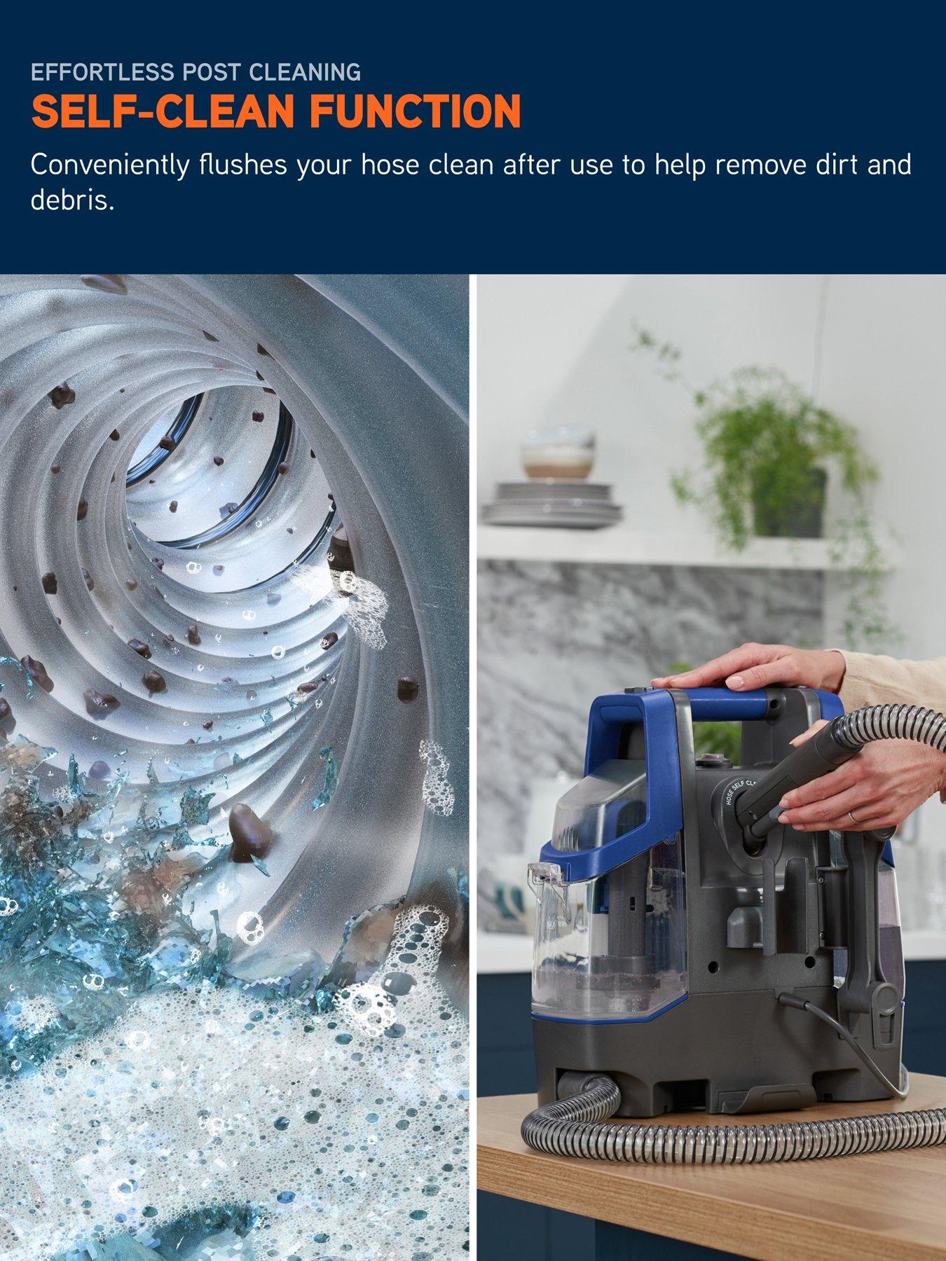 Vax SpotWash Duo Spot Cleaner | Very