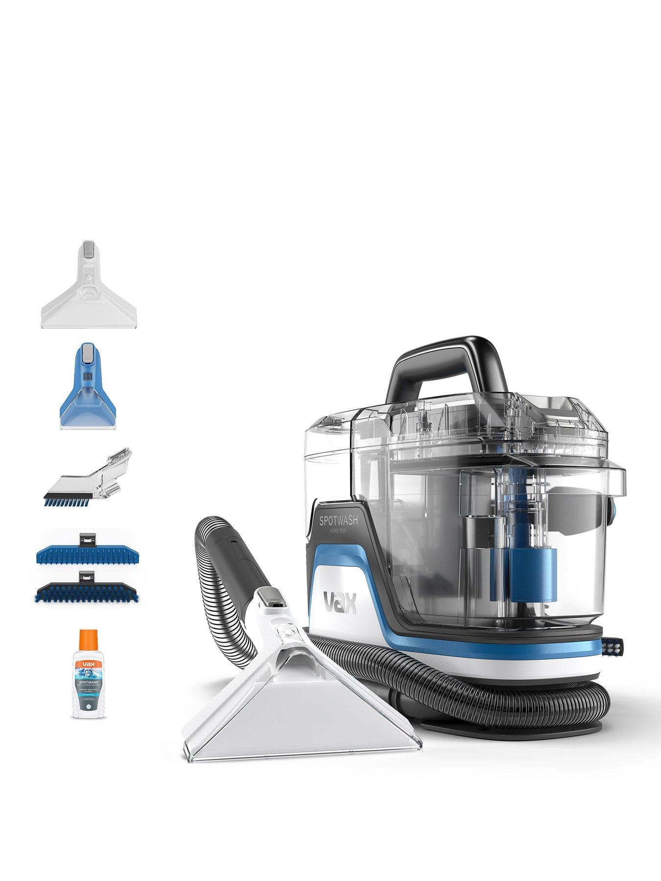 Vax SpotWash Home Duo Spot Cleaner | very.co.uk