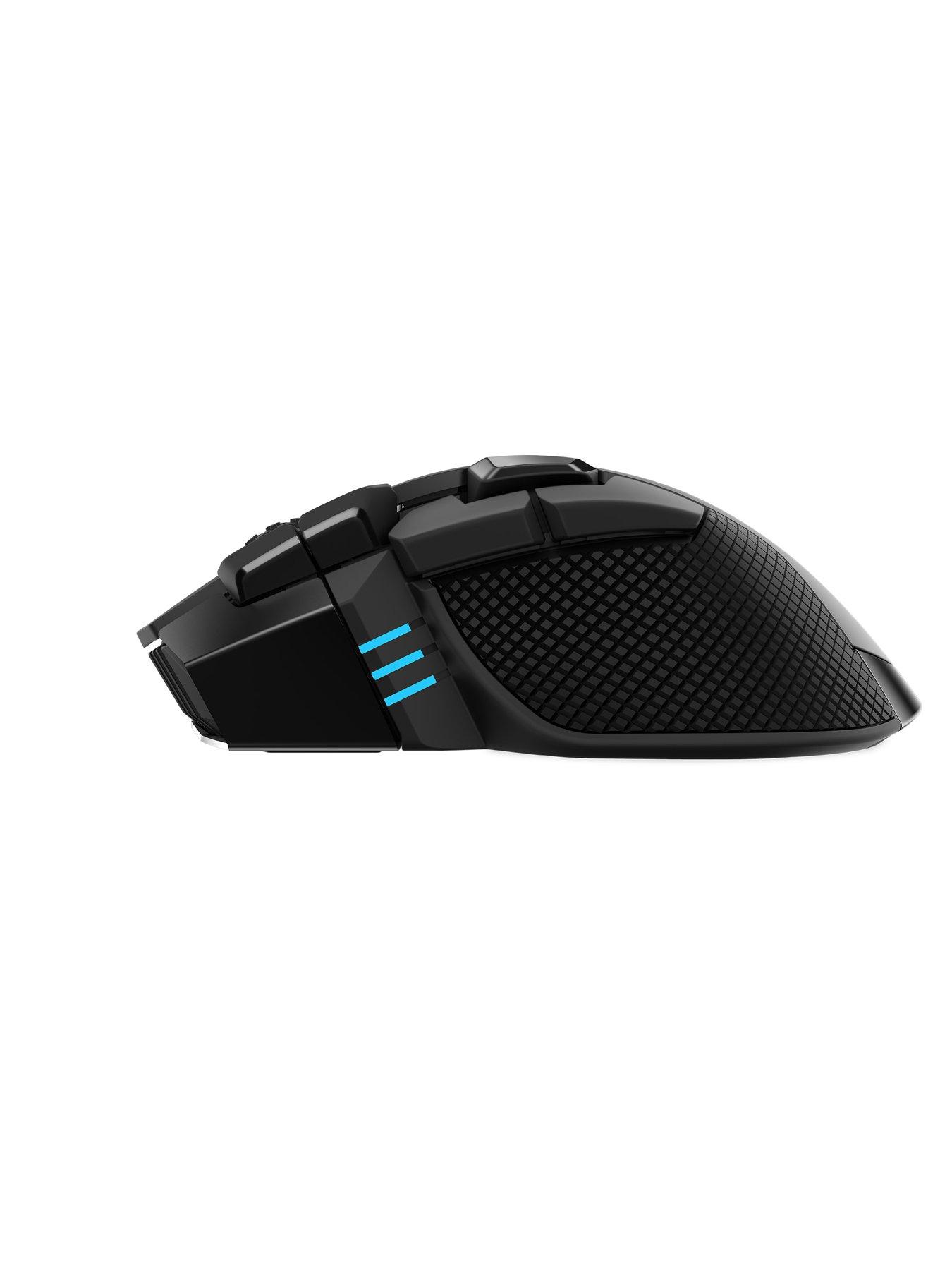 Corsair ironclaw wireless store