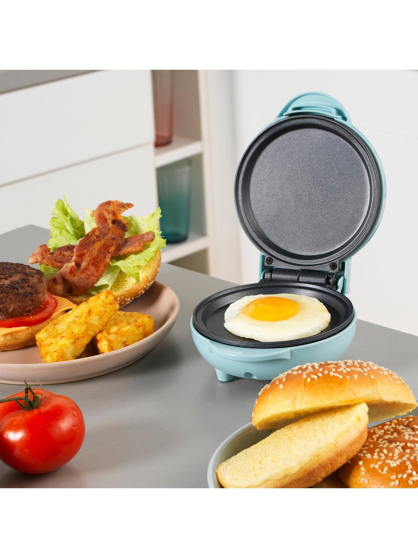 Giles & Posner Mini Snack Maker- Pancakes, Cookies and Ice Cream | very ...