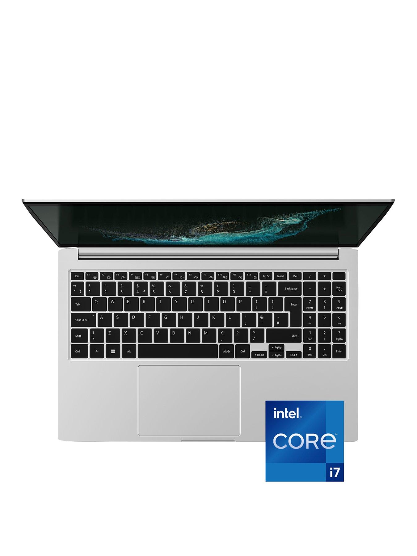 SAMSUNG Galaxy Book FHD Laptop, Intel Core I5-1135G7, 8GB, 12/28/2022