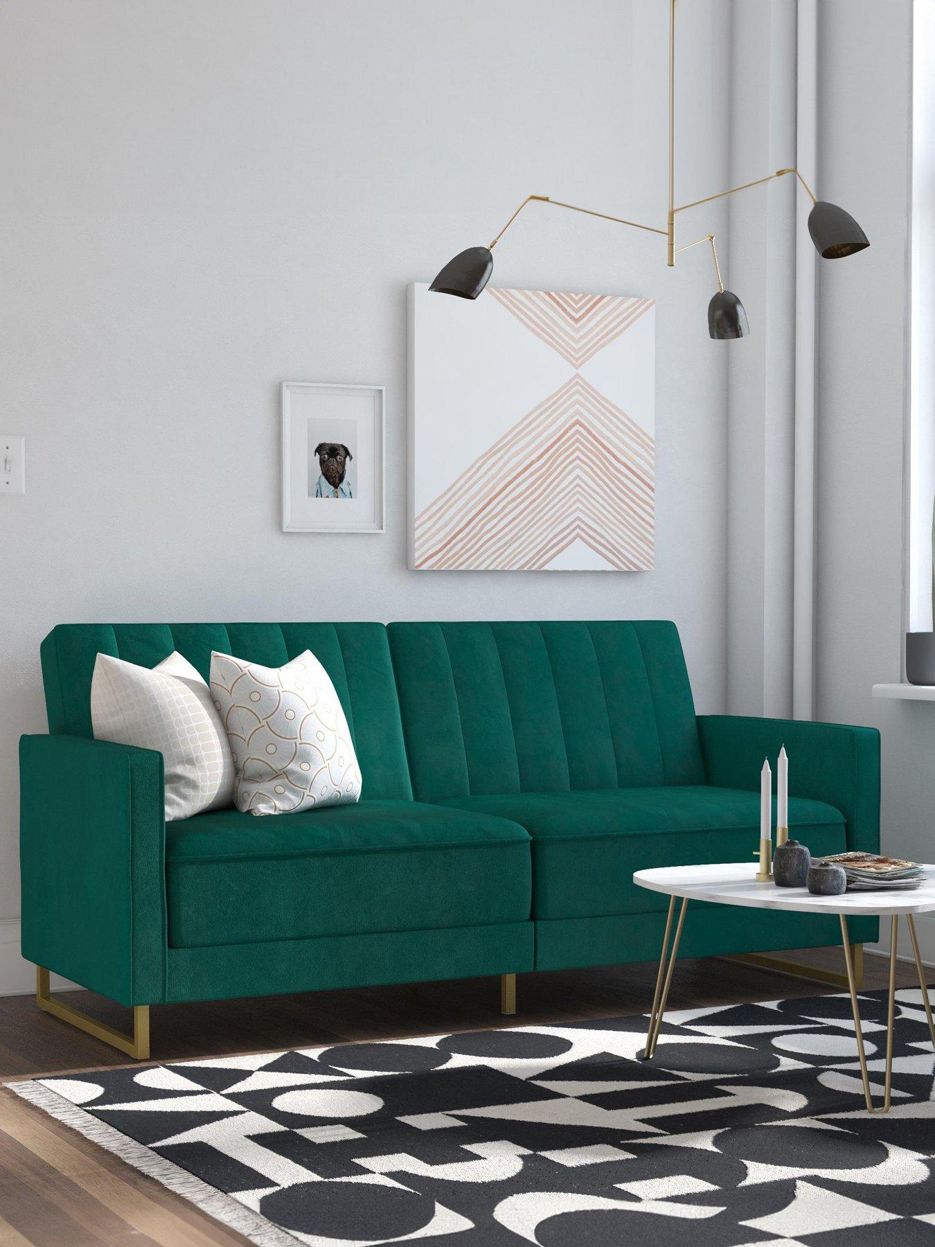 Green | Sofas | Home & garden | Very Page 2