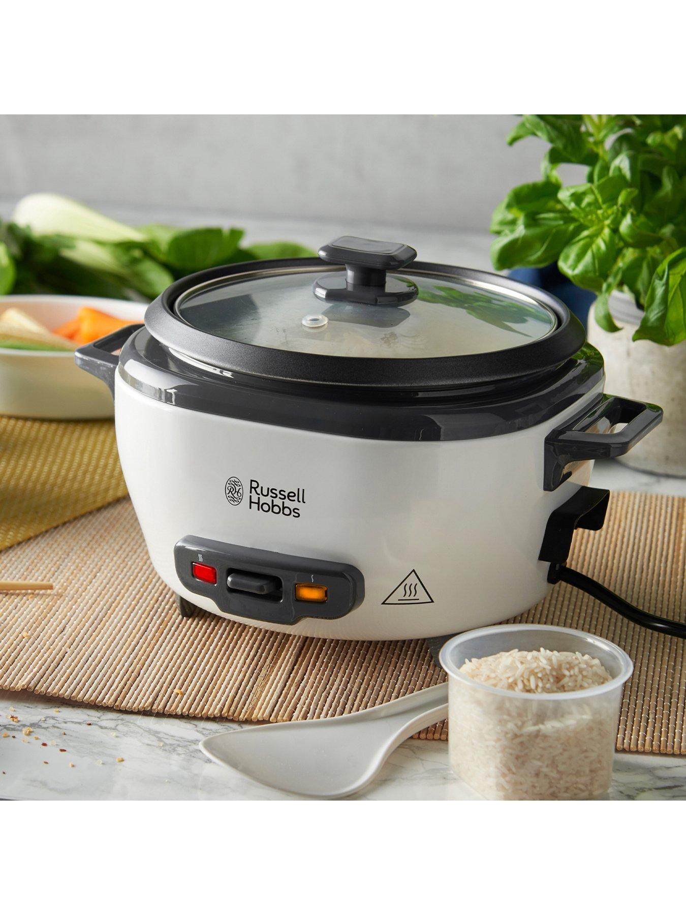 Russell Hobbs Rice Cooker - medium | Very