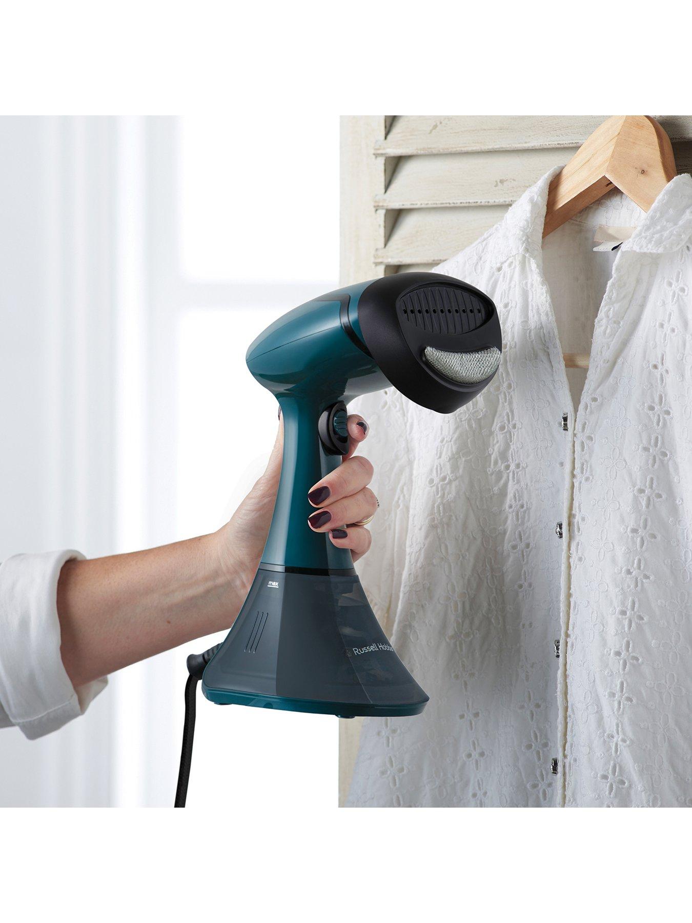 Russell Hobbs Steam Genie Hand Held Steamer - 27220 | Very