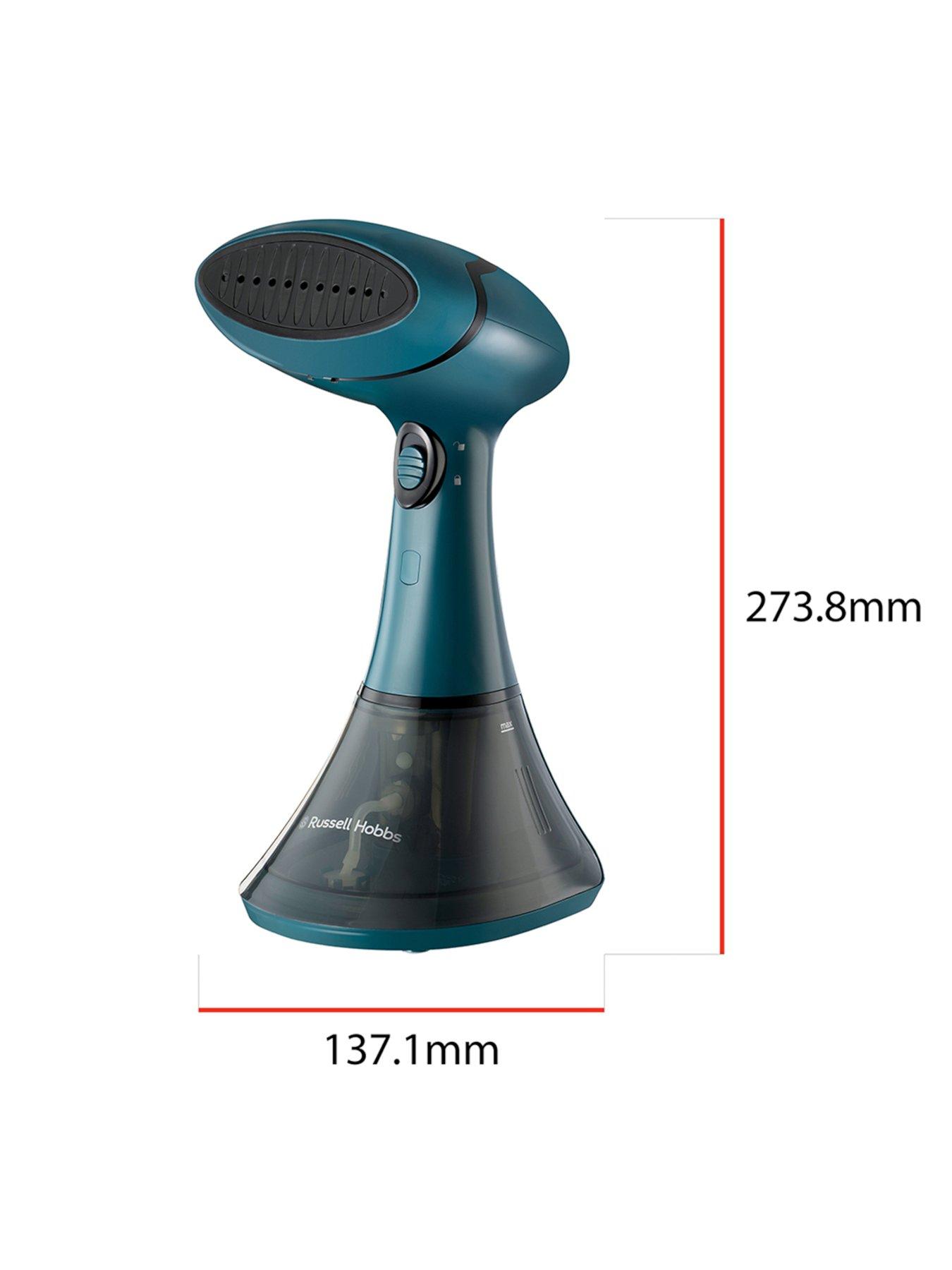 Russell Hobbs Steam Genie Hand Held Steamer - 27220 | Very