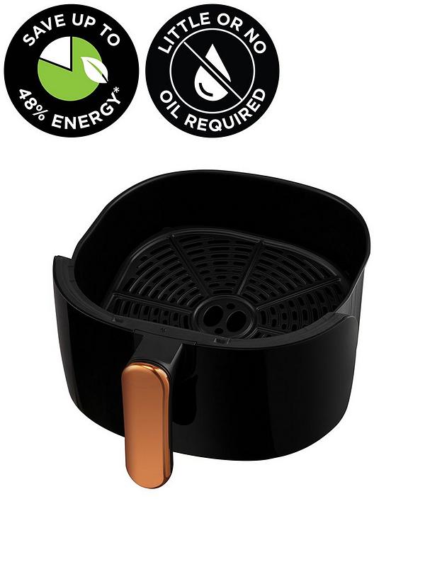 Russell Hobbs SatisFry 5-Litre Digital Air Fryer - 26510 | Very Russell Hobbs SatisFry 5-Litre Digital Air Fryer - 26510 | Very
