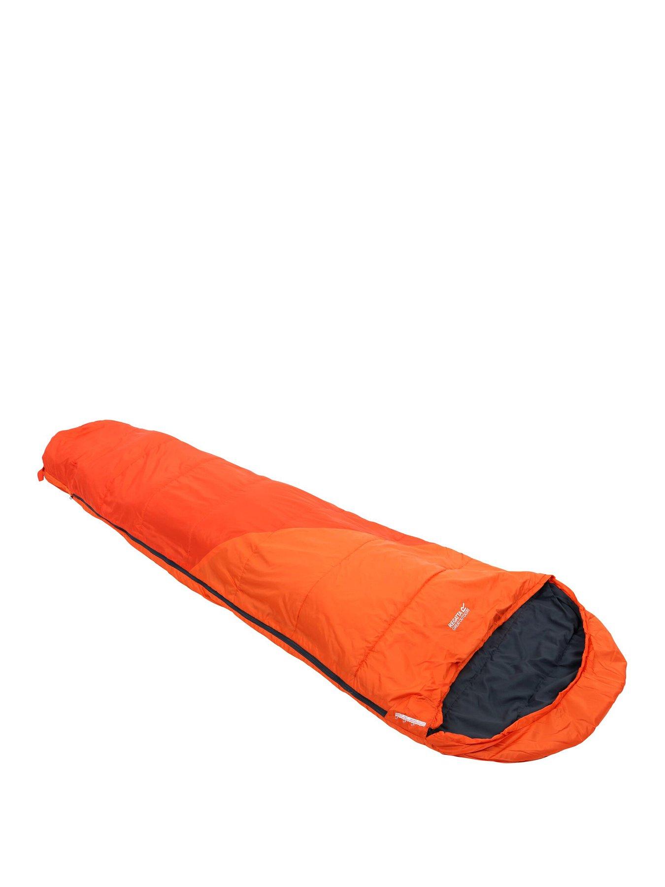 Sports & Travel | Camping & Caravanning | Single | Regatta | Very
