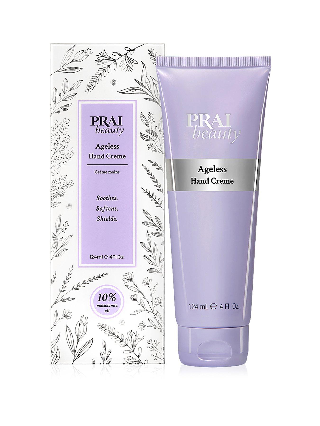 Prai Ageless Hand Creme 124ml | very.co.uk