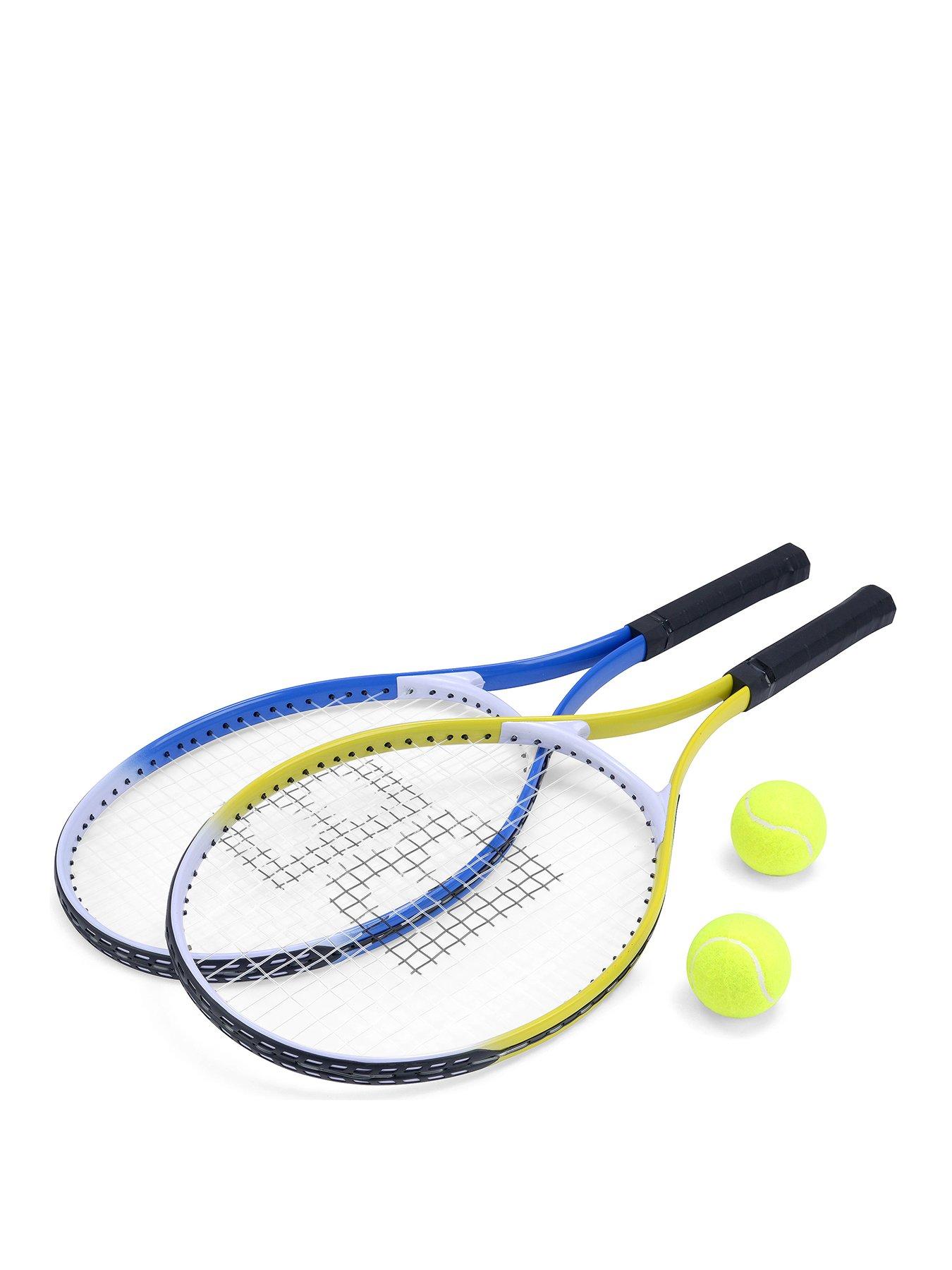 Sportline Pro 2 Player Tennis Rackets | Very