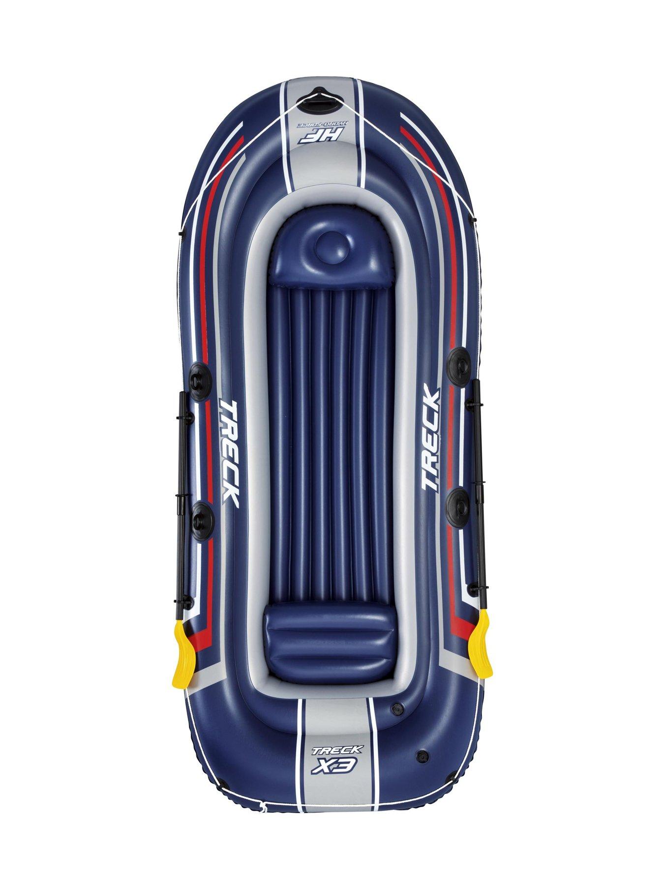 Bestway Trek X3 Raft Set | Very