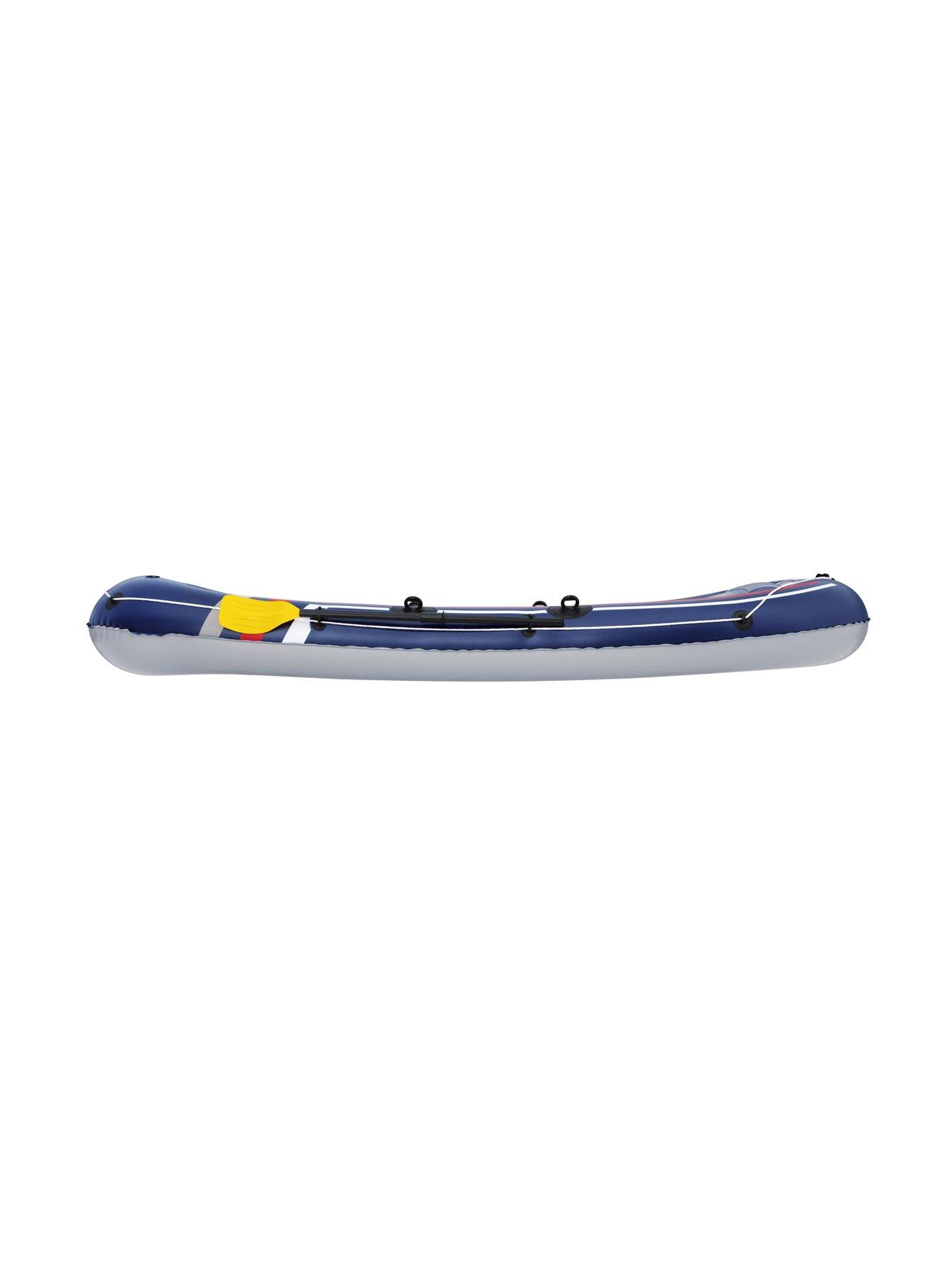 Bestway Trek X3 Raft Set | very.co.uk