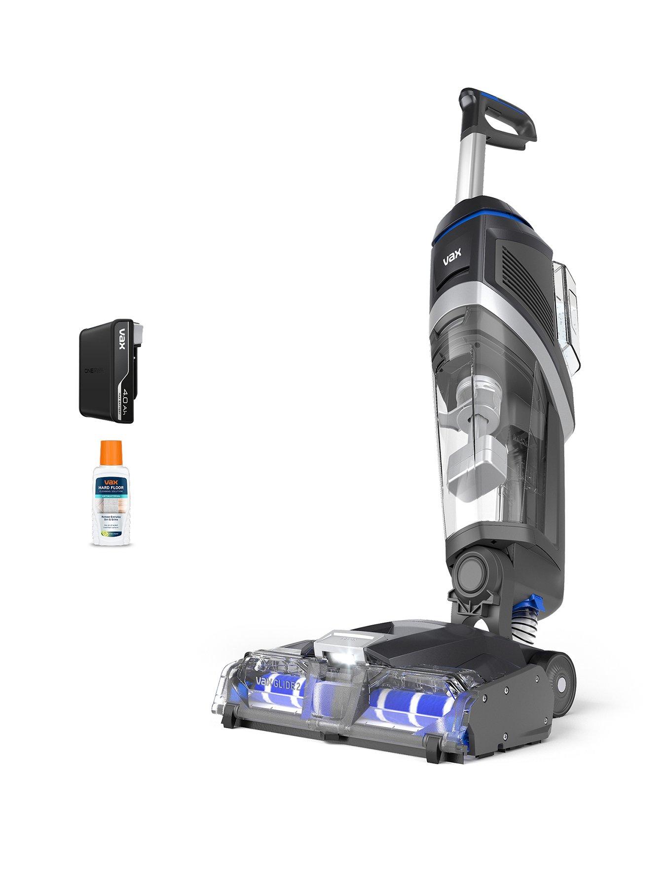 Vax Glide 2.0 Cordless Hardfloor Cleaner | Very