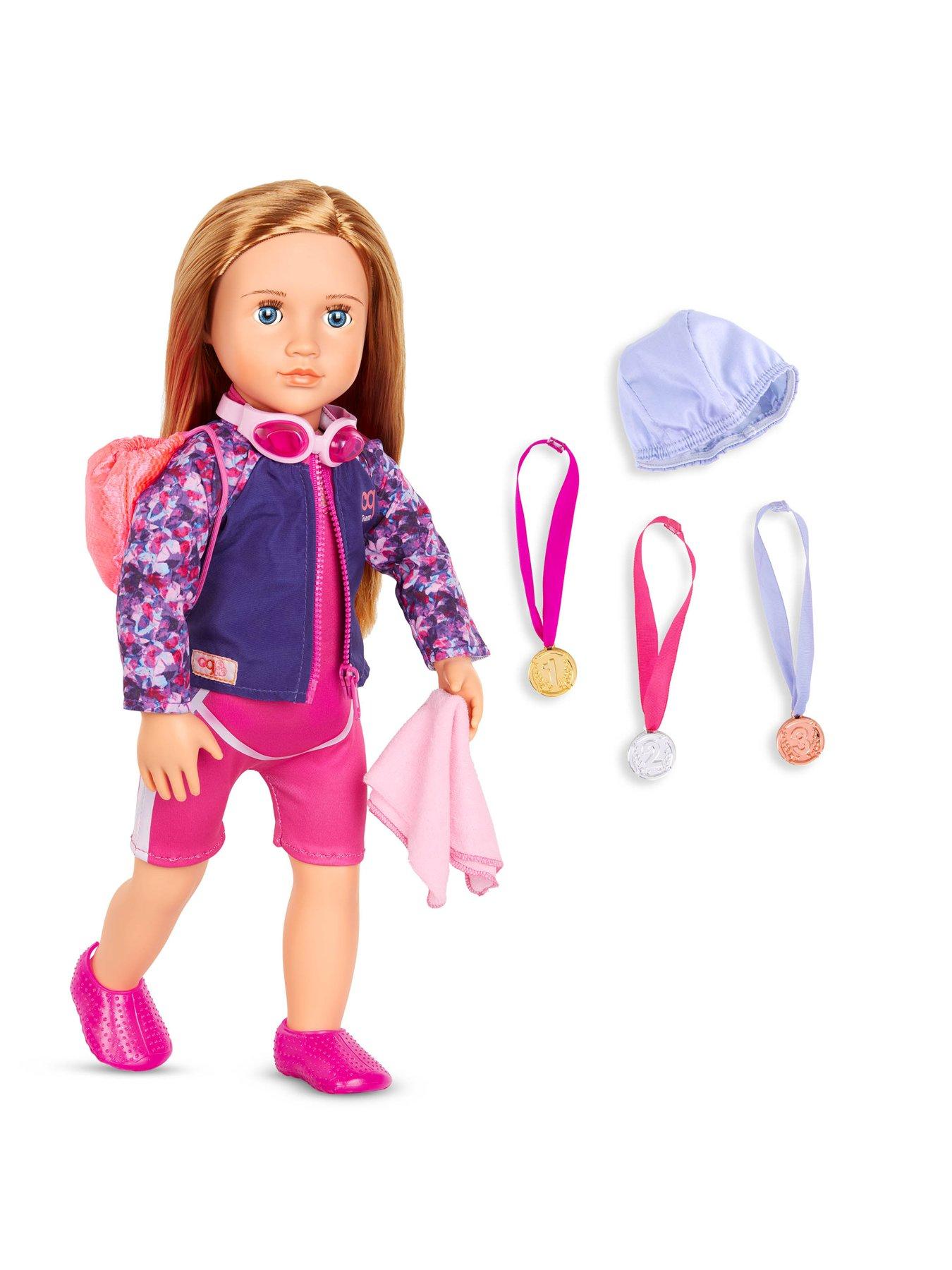 Our Generation Dolls At Target
