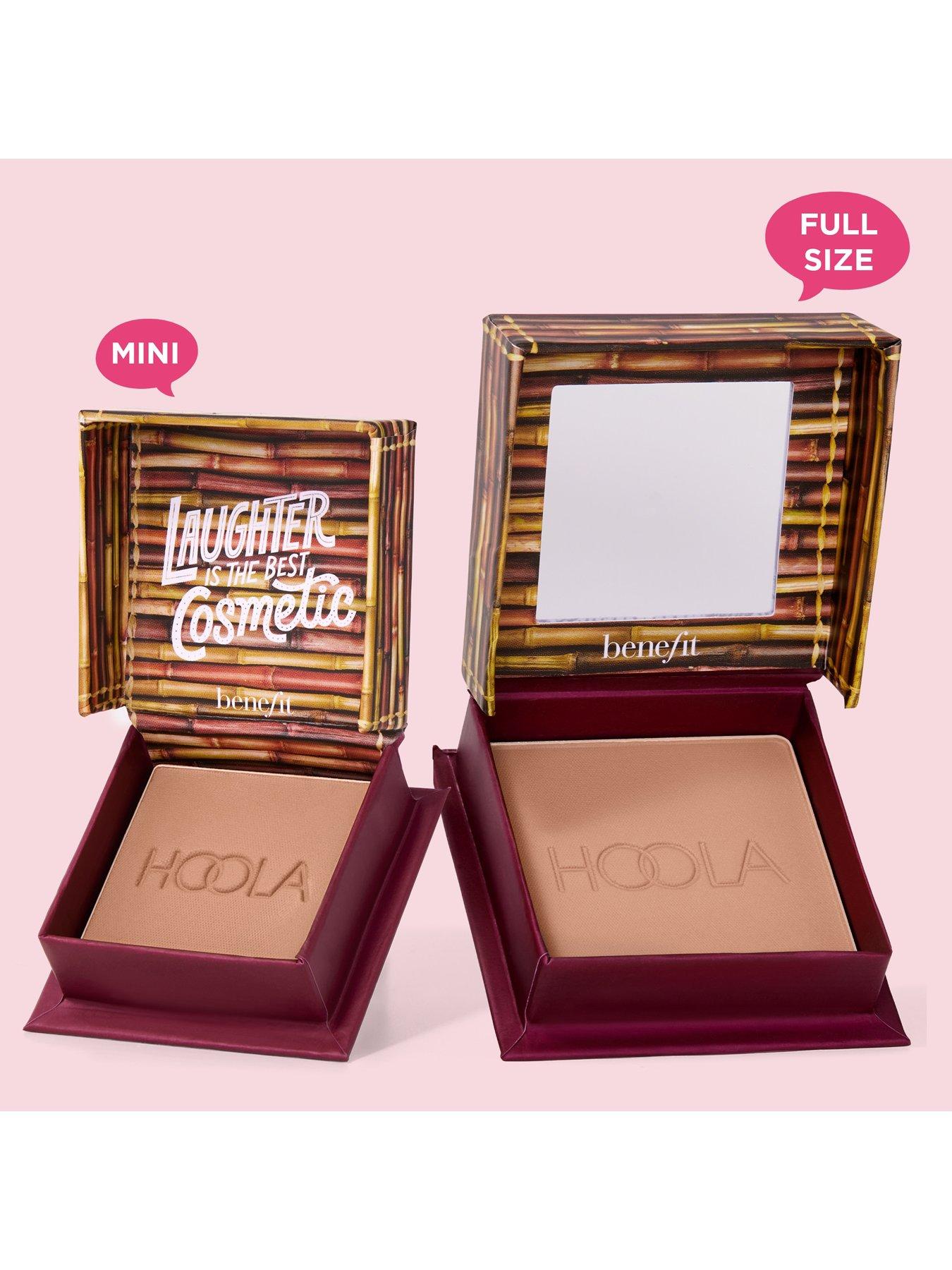 Benefit Hoola Matte Powder Bronzer | Very