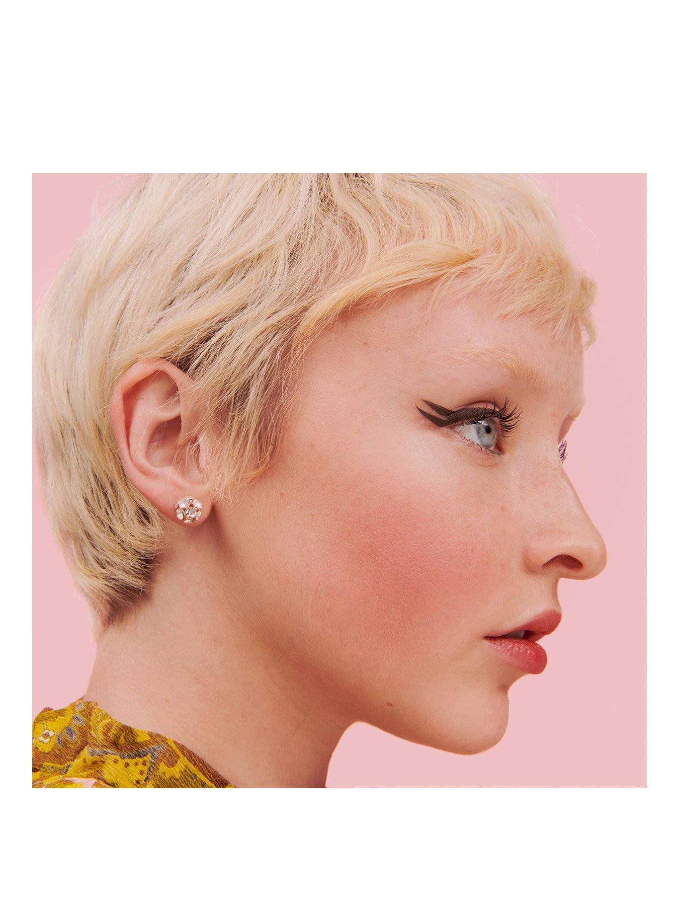 Benefit Wanderful World Blushes Willa Soft Neutral-Rose Powder Blusher ...