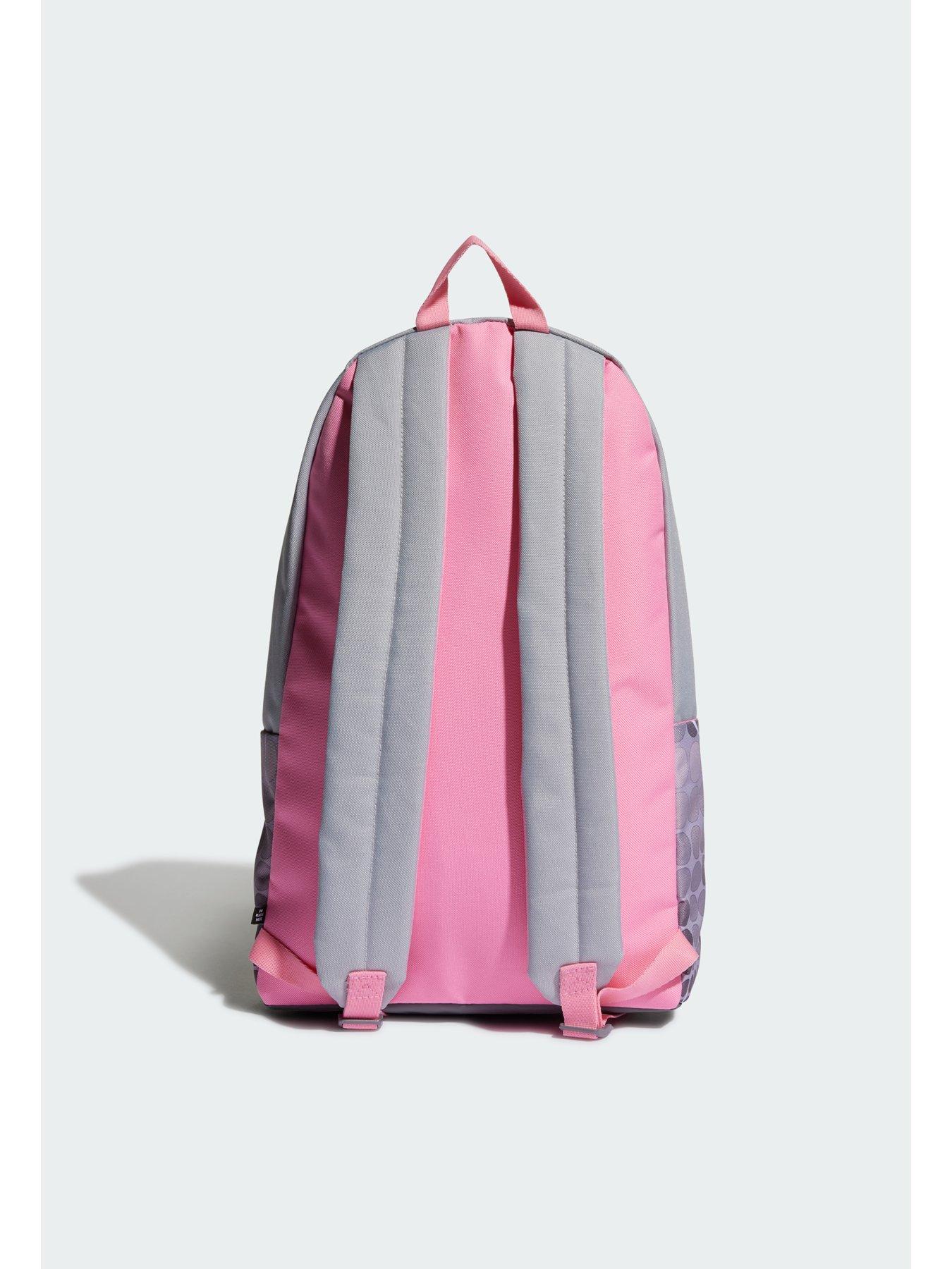 Junior Girls Dance Backpack Light Grey | atelier-yuwa.ciao.jp