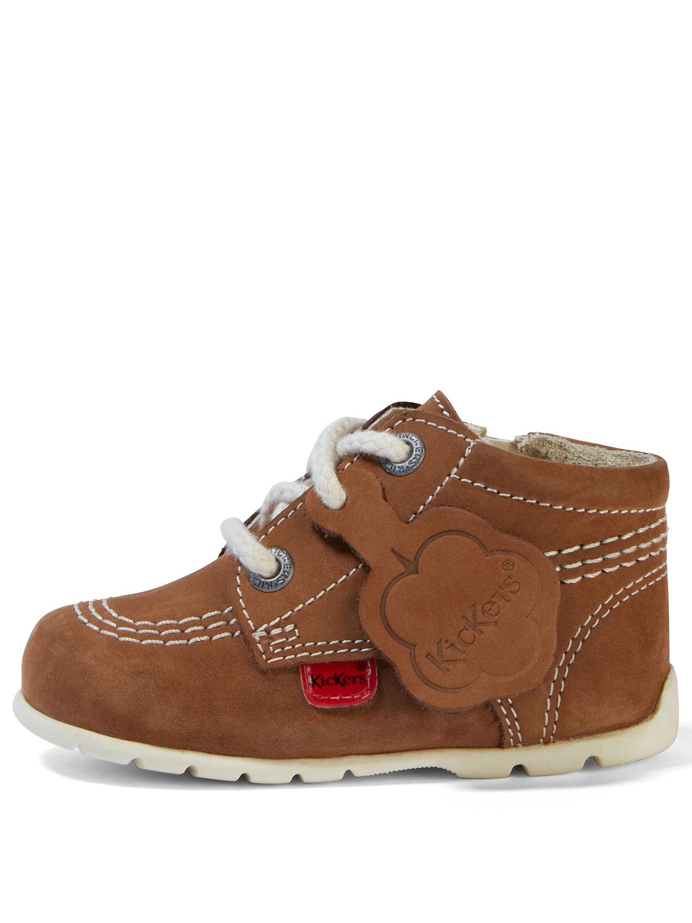 Kickers Baby Kick Hi Boot | Very