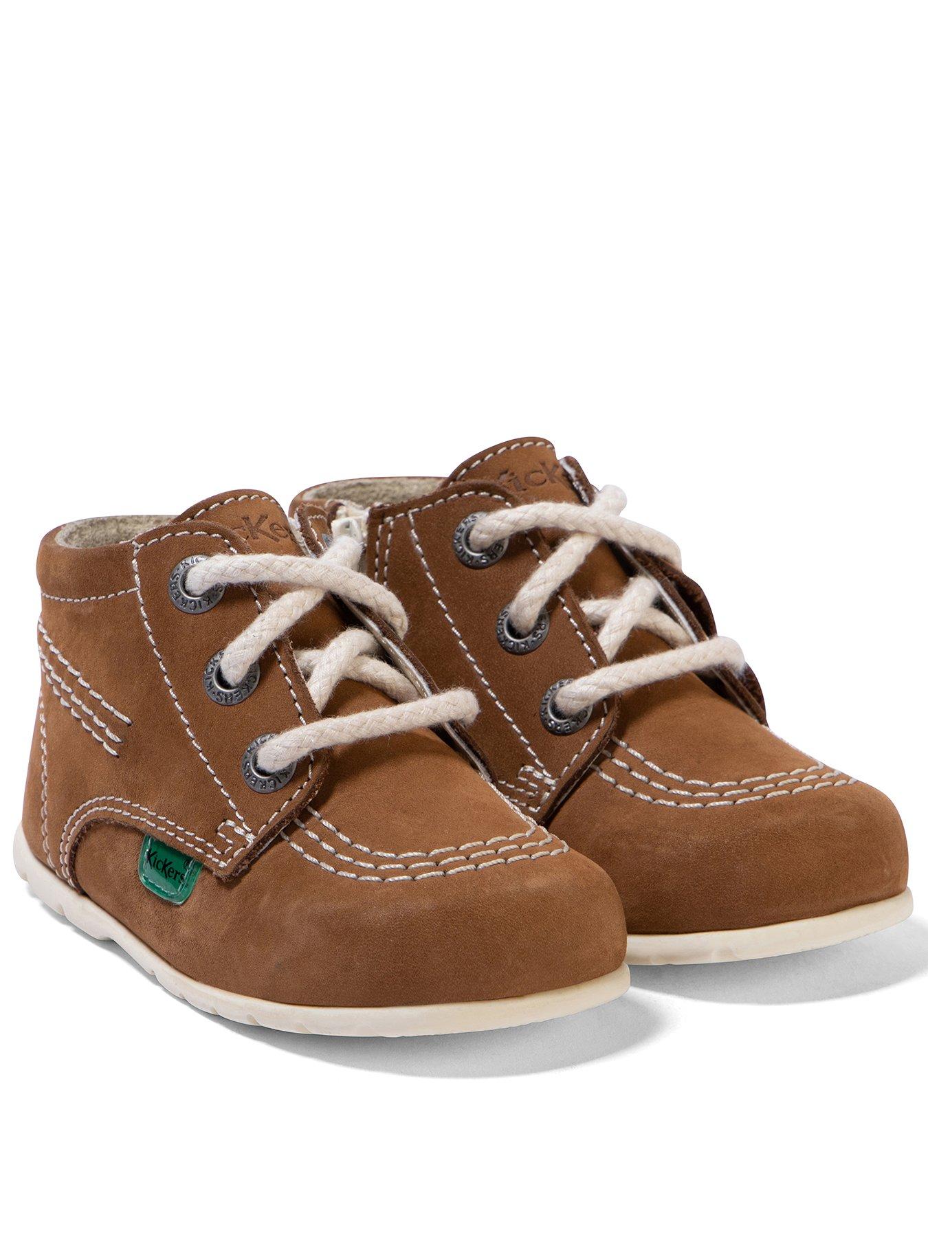 Kickers Baby Kick Hi Boot | Very