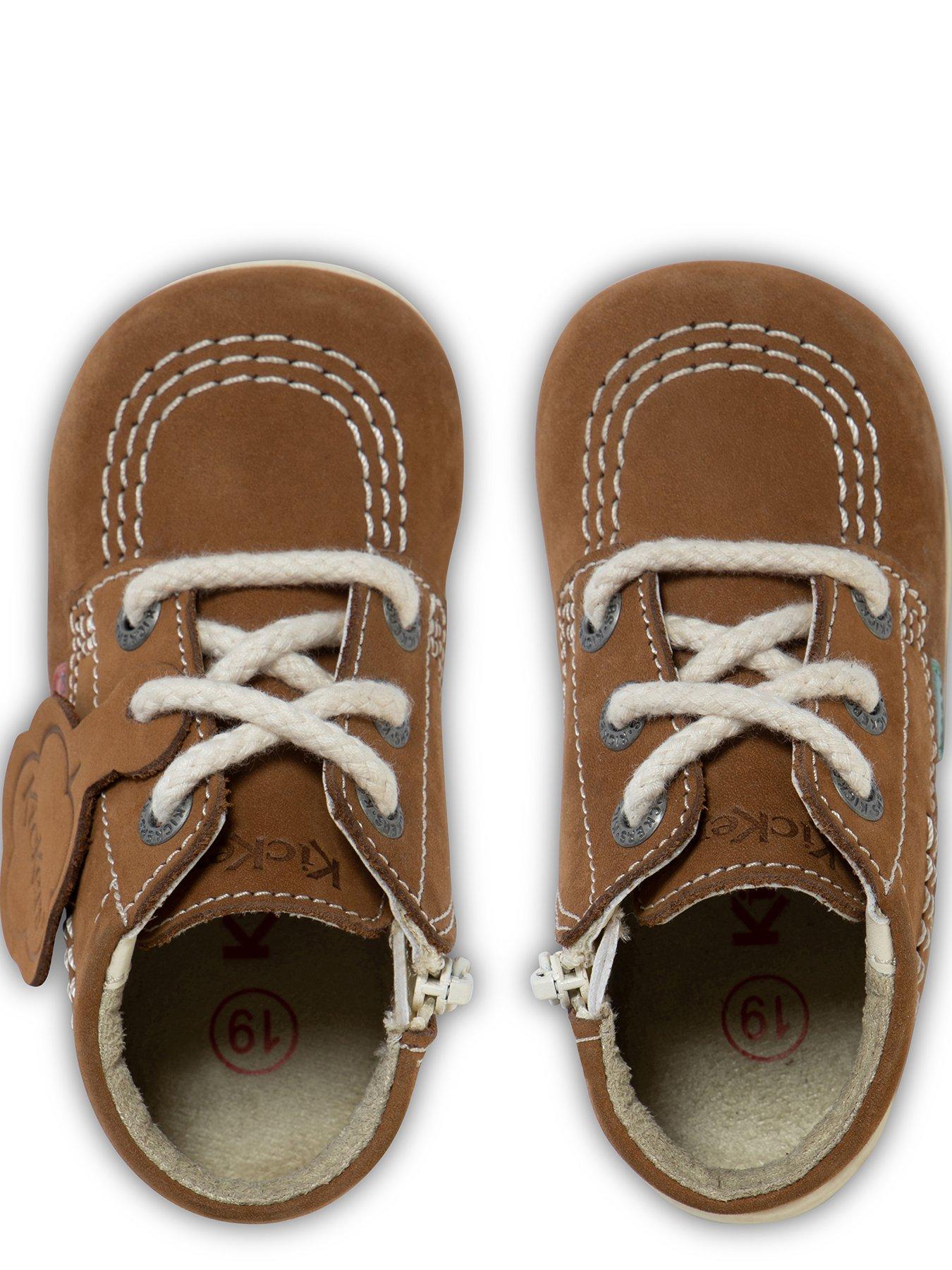 Kickers Baby Kick Hi Boot | Very