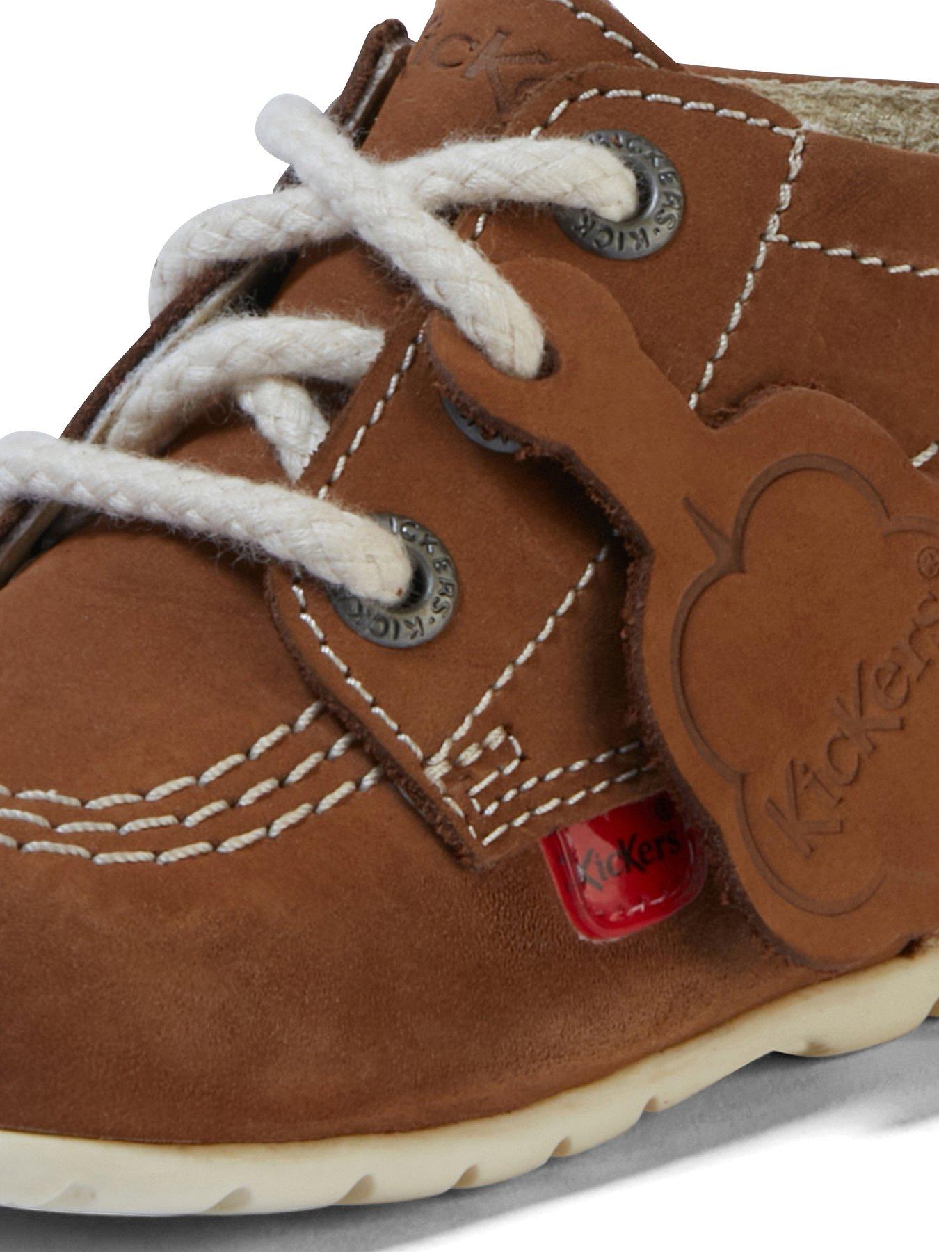Kickers Baby Kick Hi Boot | Very