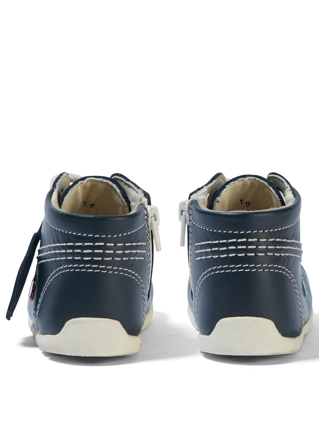 Kickers Baby Kick Hi Boot | Very