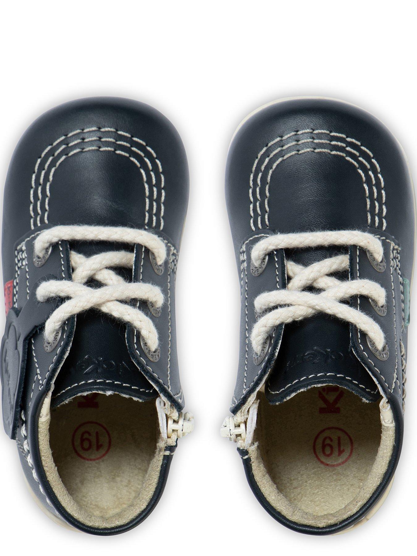 Kickers Baby Kick Hi Boot | Very