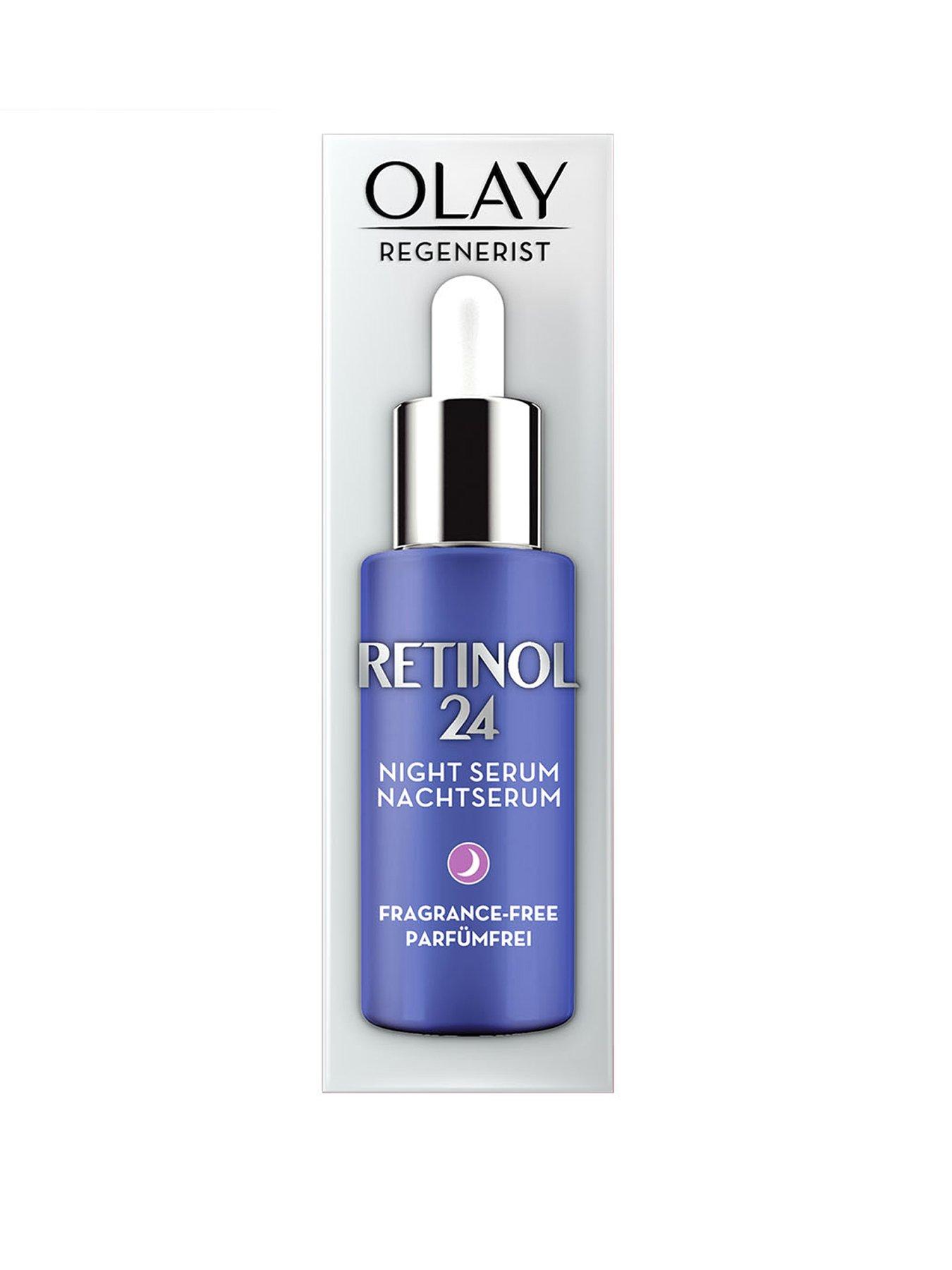 Olay Retinol Serum 40ml | Very