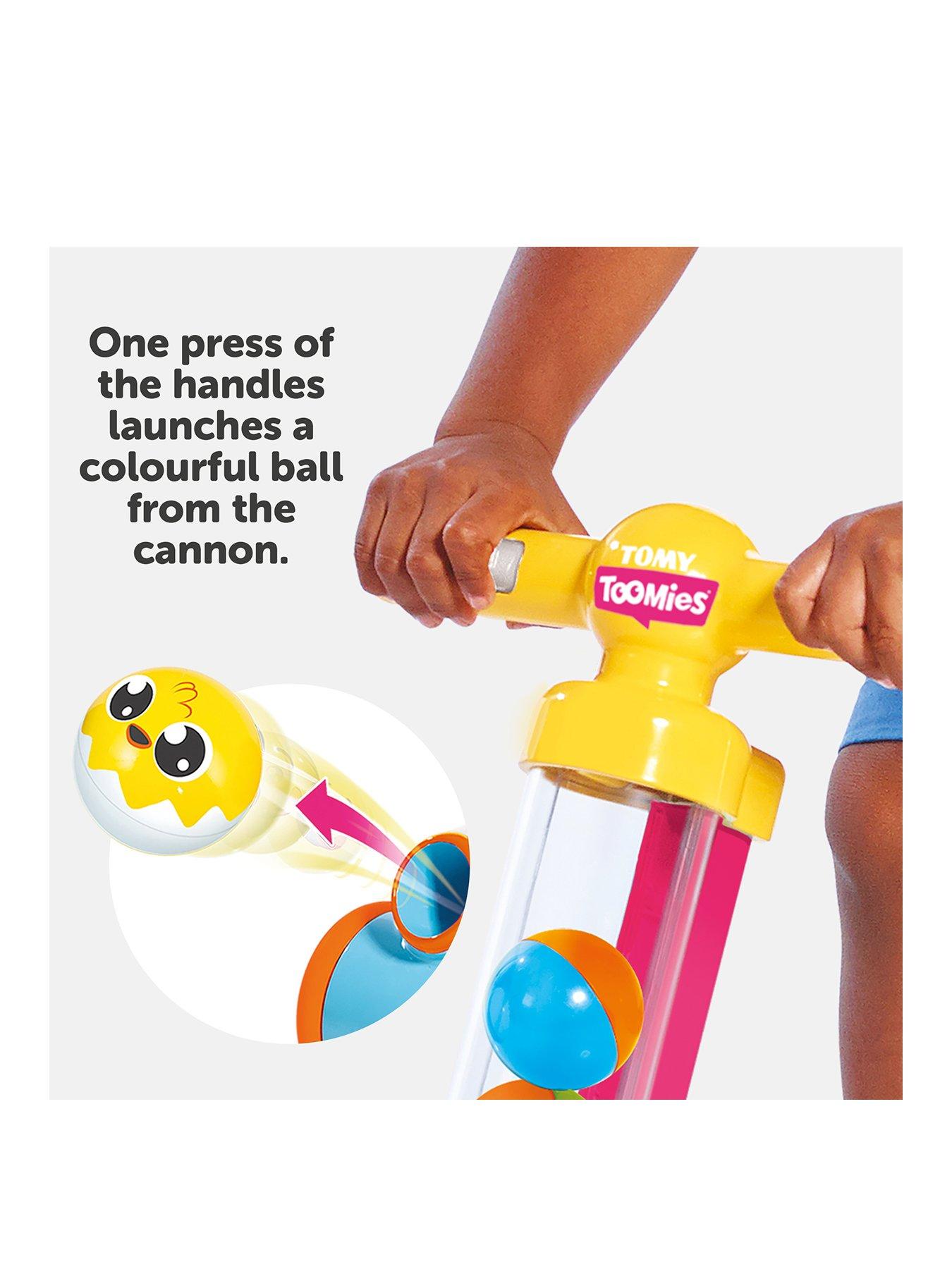 Tomy Pic and Pop | Very