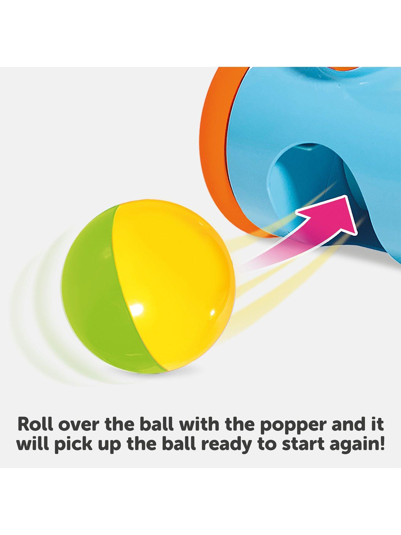 Tomy Pic and Pop | Very