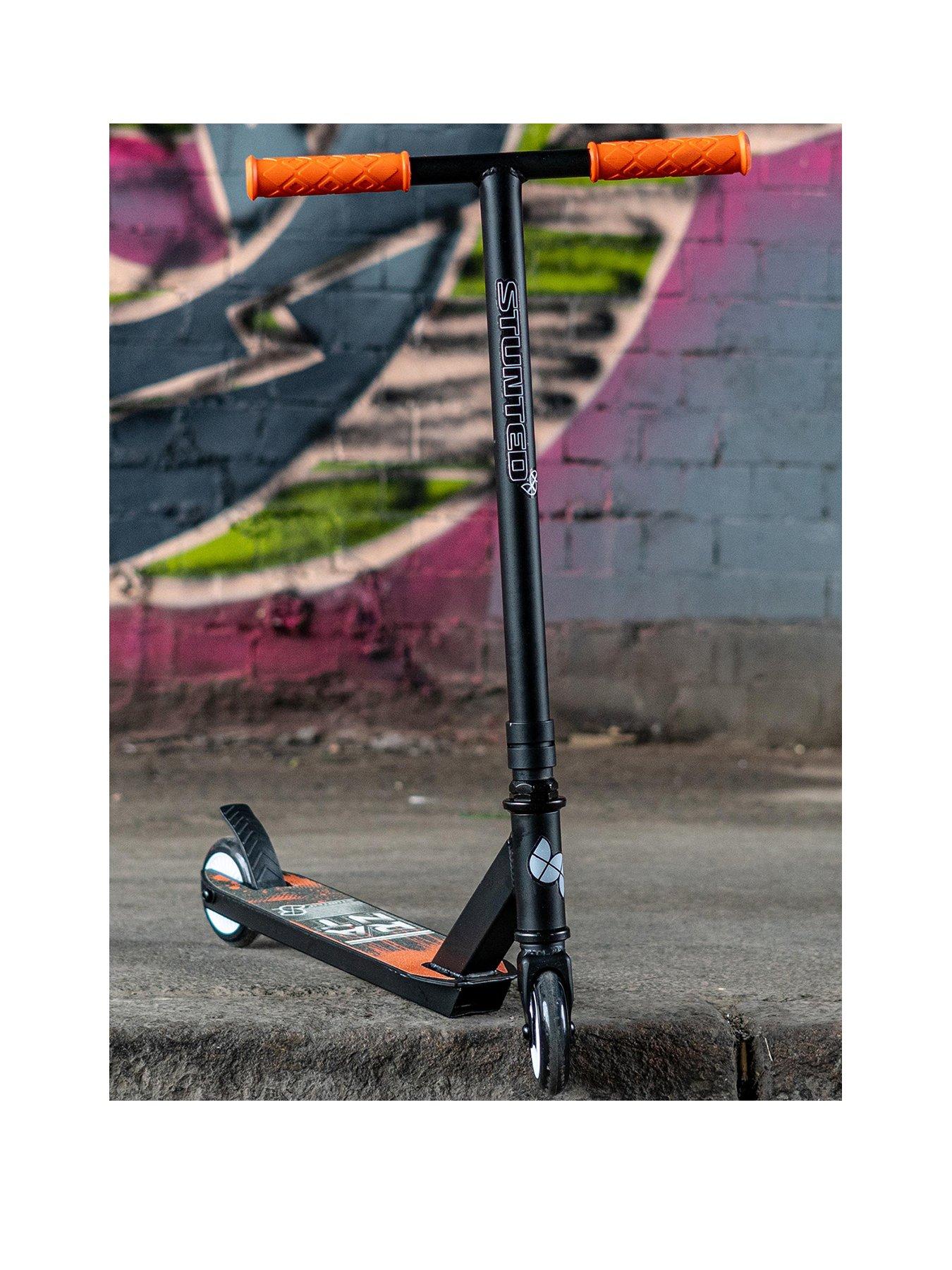 Stunted Rant Stunt Scooter | Very