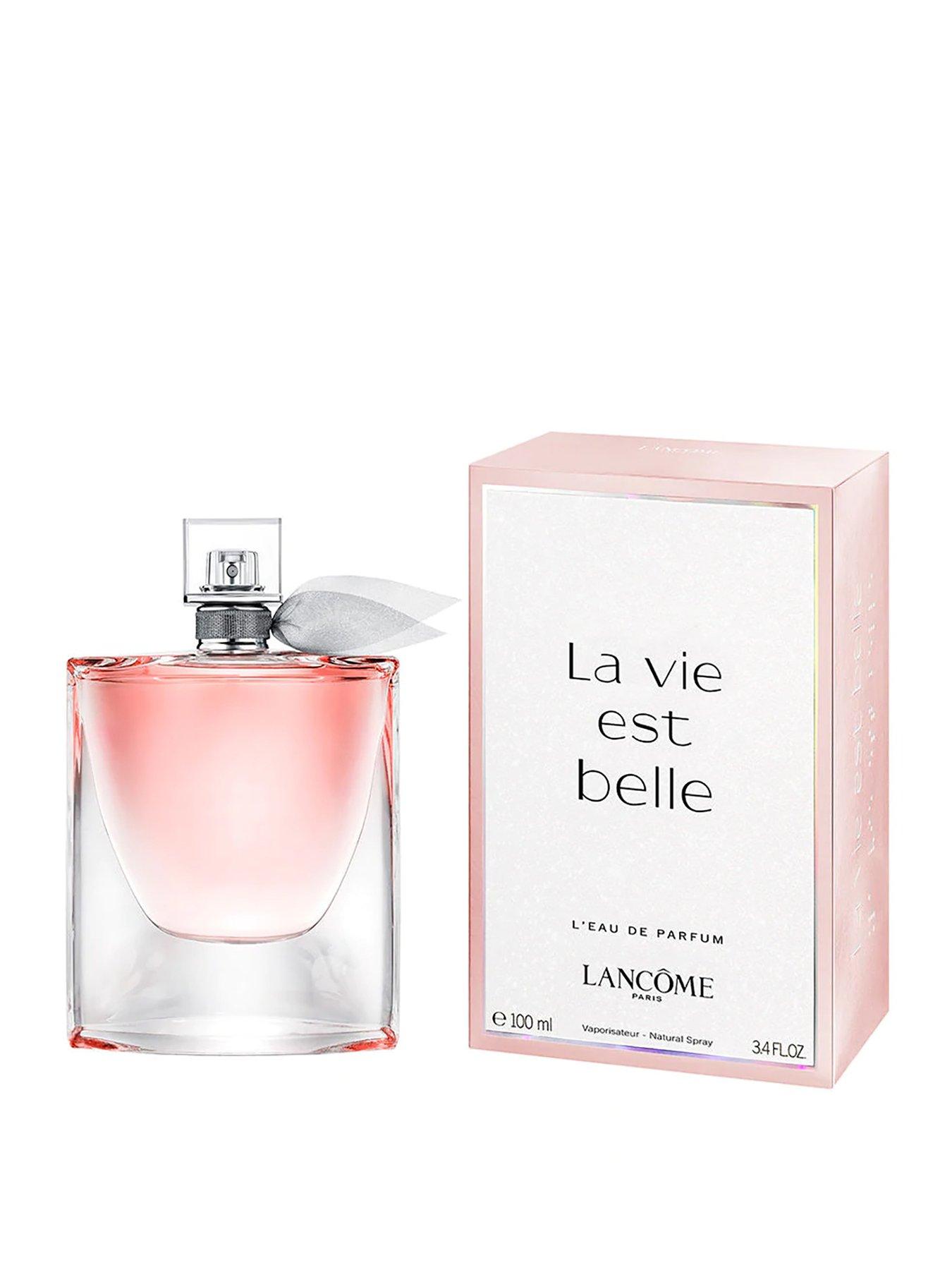 Lancome La Vie Est Belle Eau De Parfum Drops Dillard's, 48% OFF