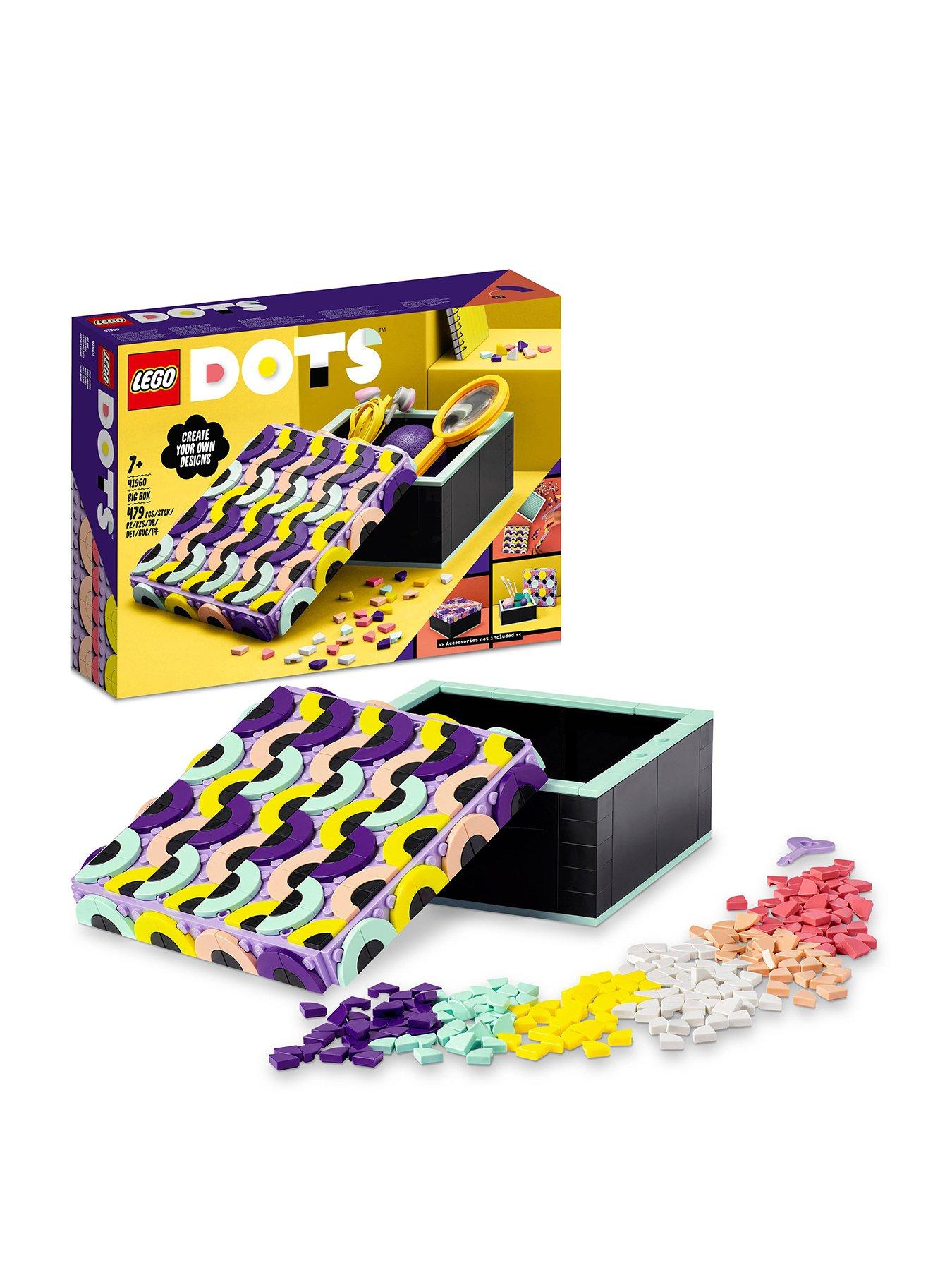 Lego Big Box | atelier-yuwa.ciao.jp