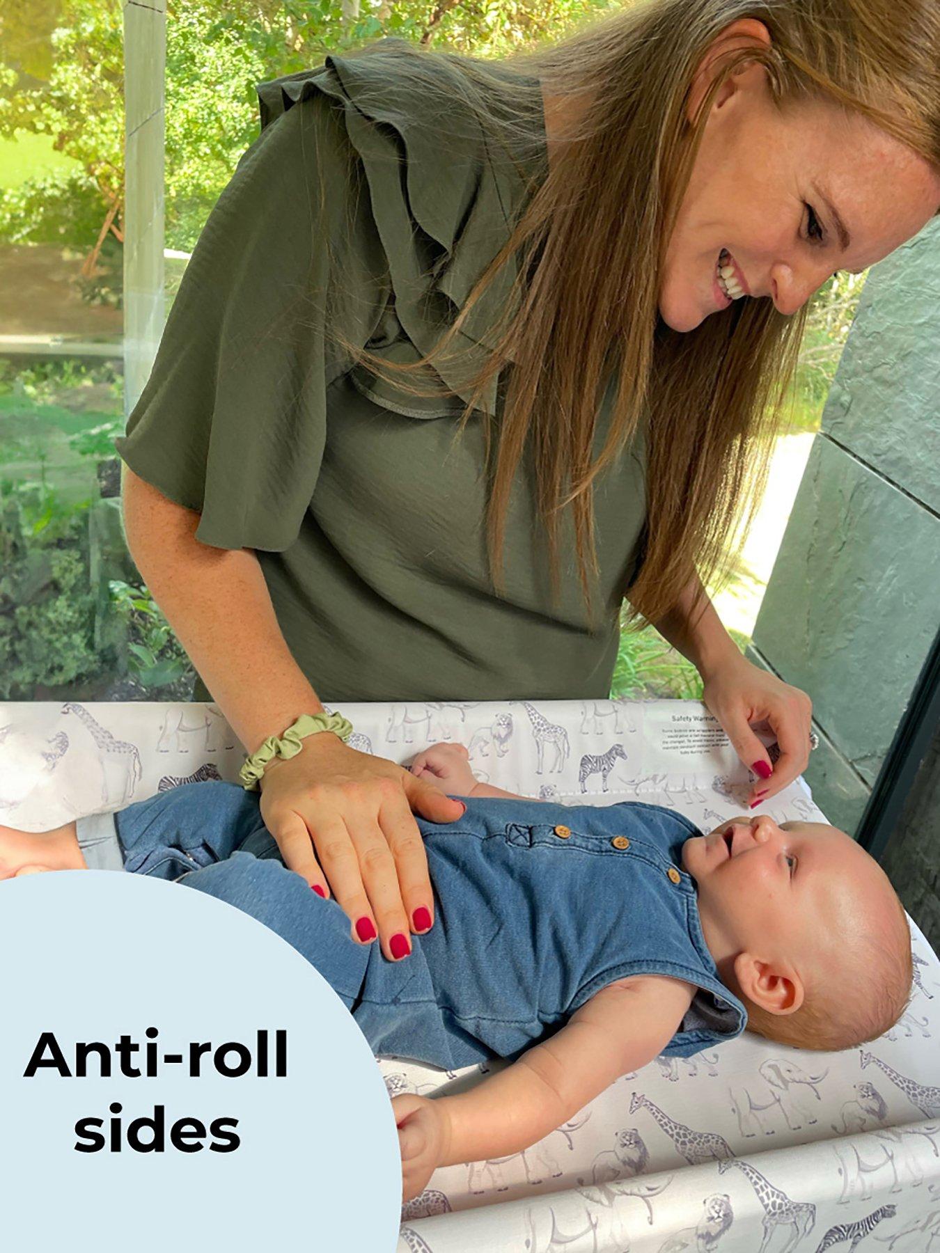 Baby Changing | Baby Changing Units & Tables | Very