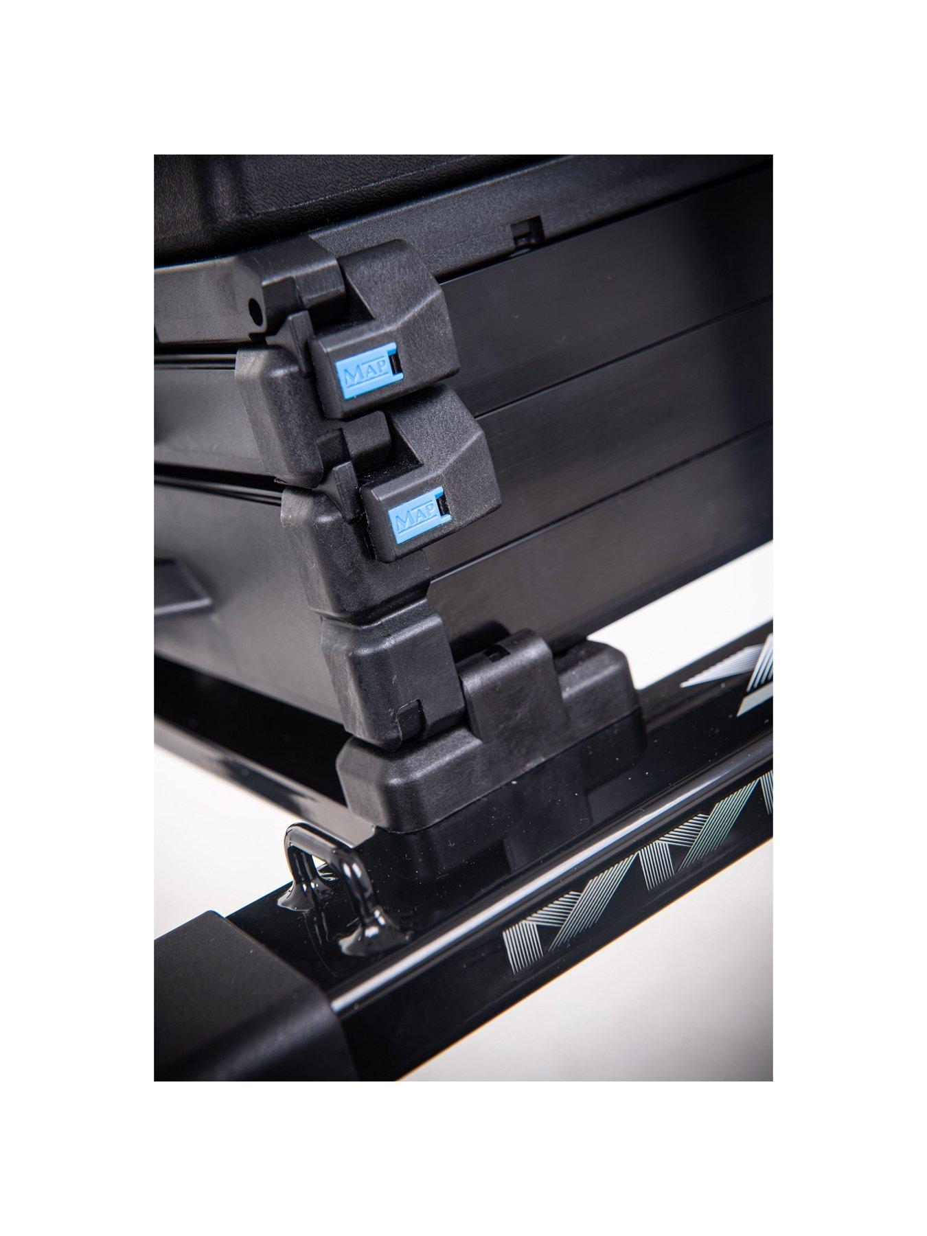 Map H36 Lite MK2 Seat Box 36mm | Very