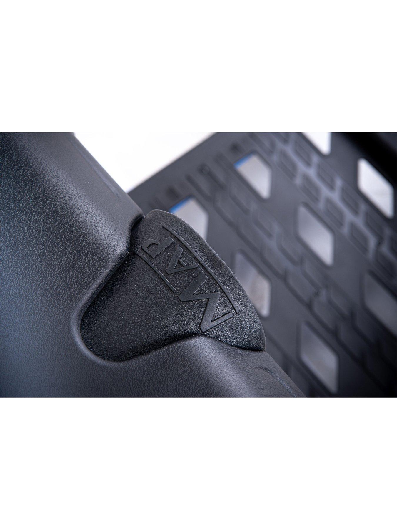 Map H36 Lite MK2 Seat Box 36mm | Very