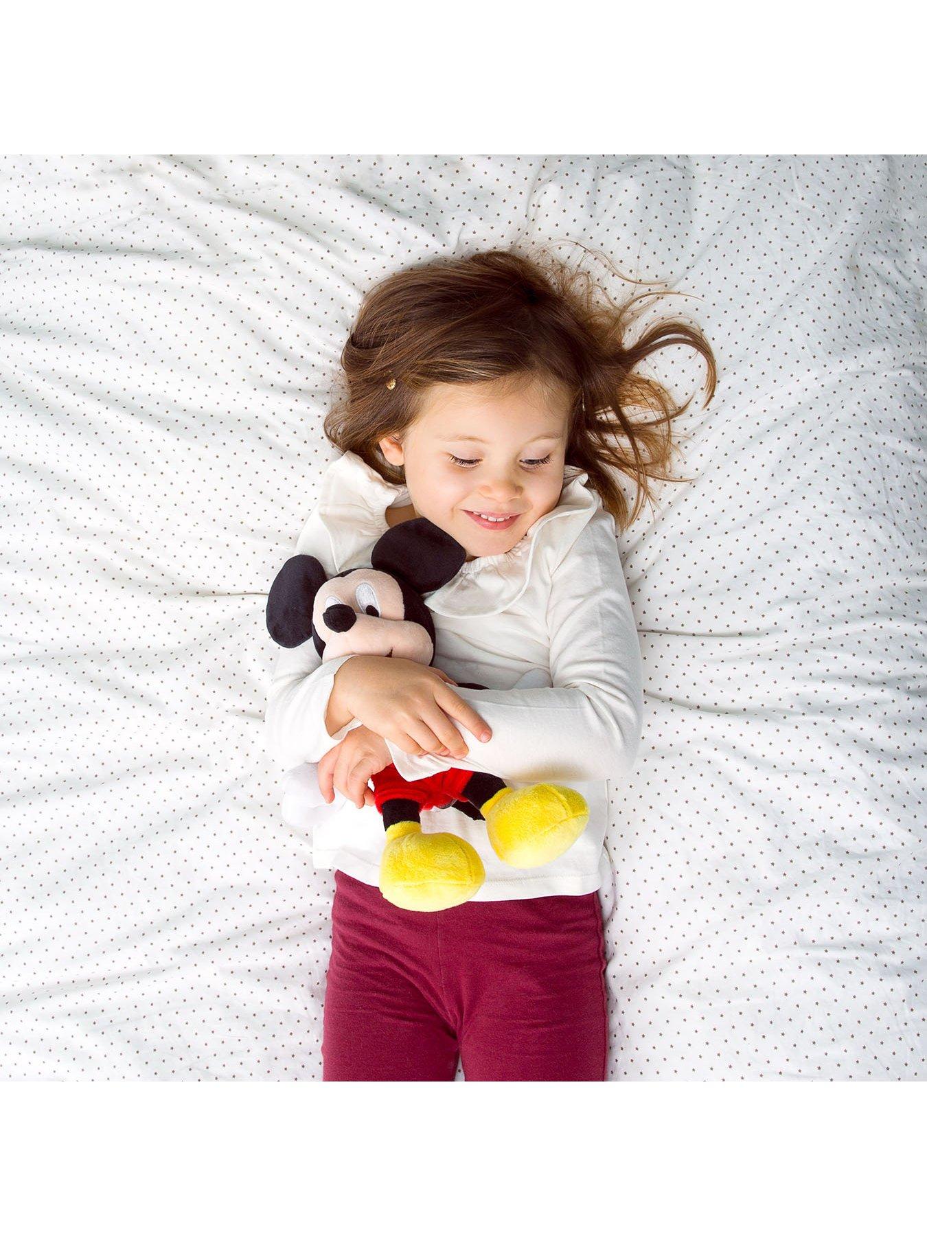 Mickey Mouse Disney Refresh Core Plush 25cm Mickey | Very