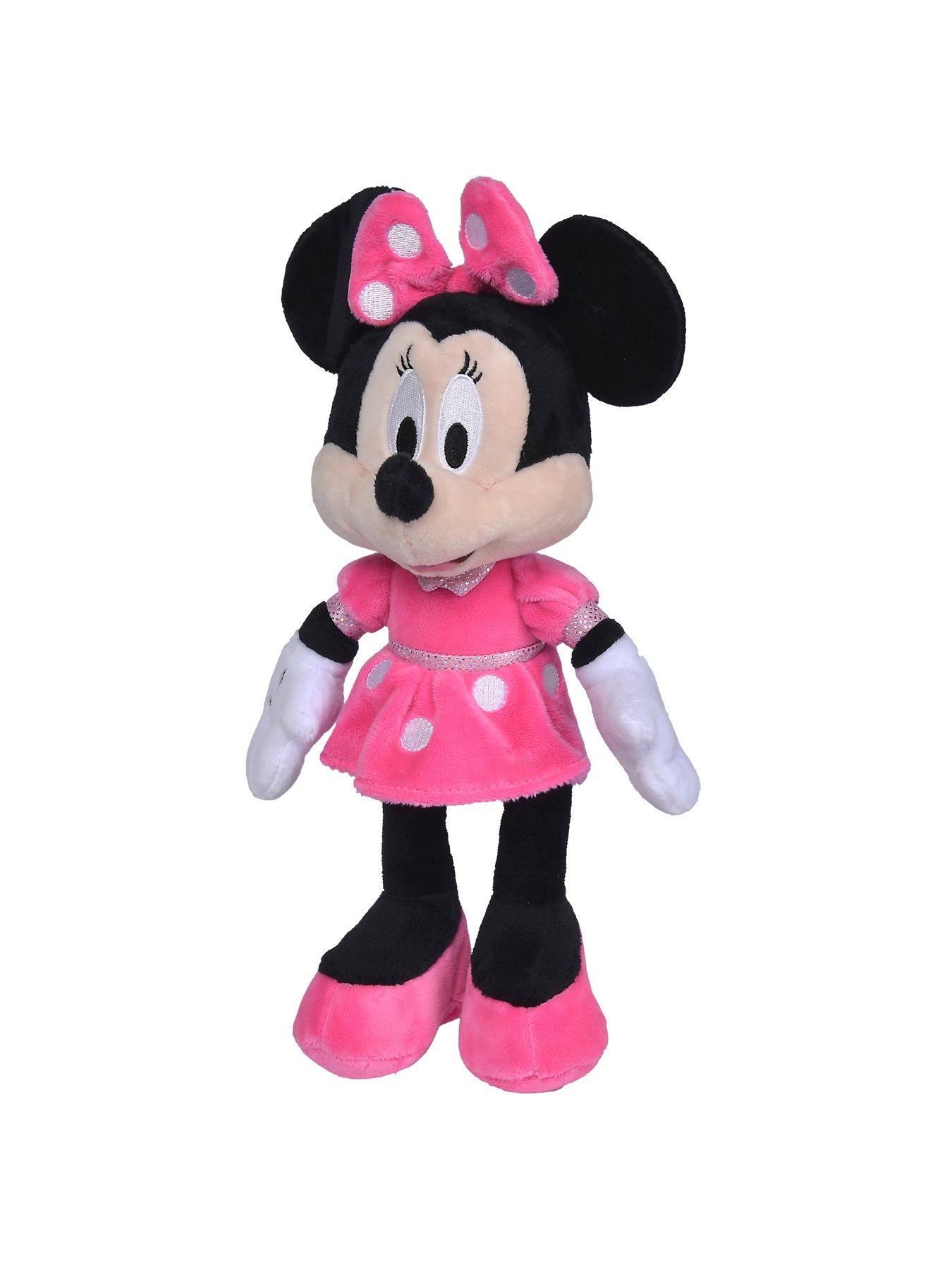 Mickey Mouse Disney Refresh Core 25cm Minnie | Very