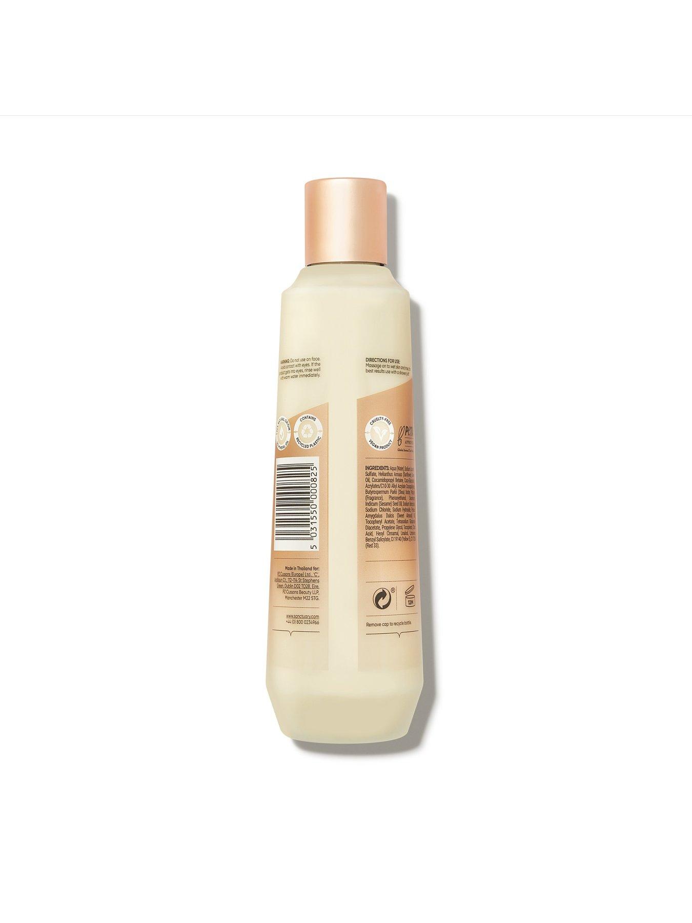 Sanctuary Spa Signature Collection Shower Cream 250ml | Very