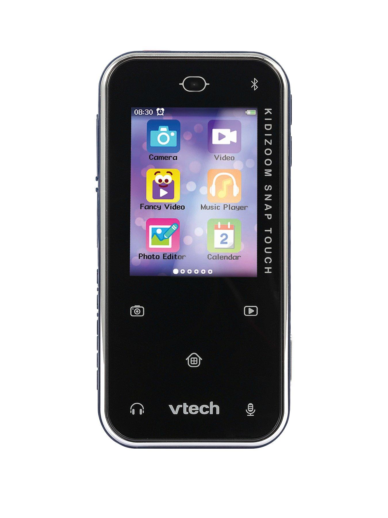 VTech KidiSnap Touch | very.co.uk