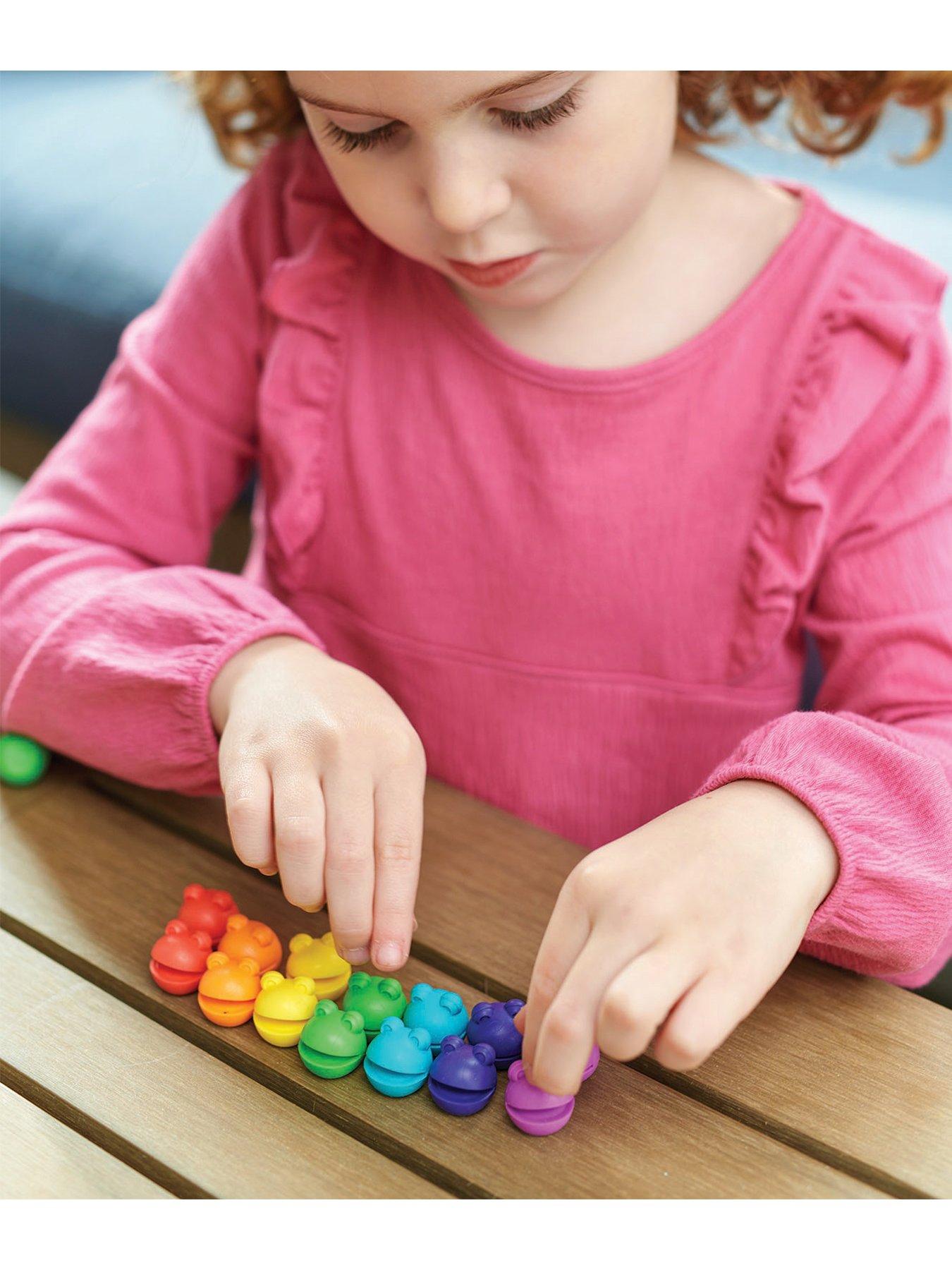 LEARNING RESOURCES Numberblocks Numberblob Counters | very.co.uk