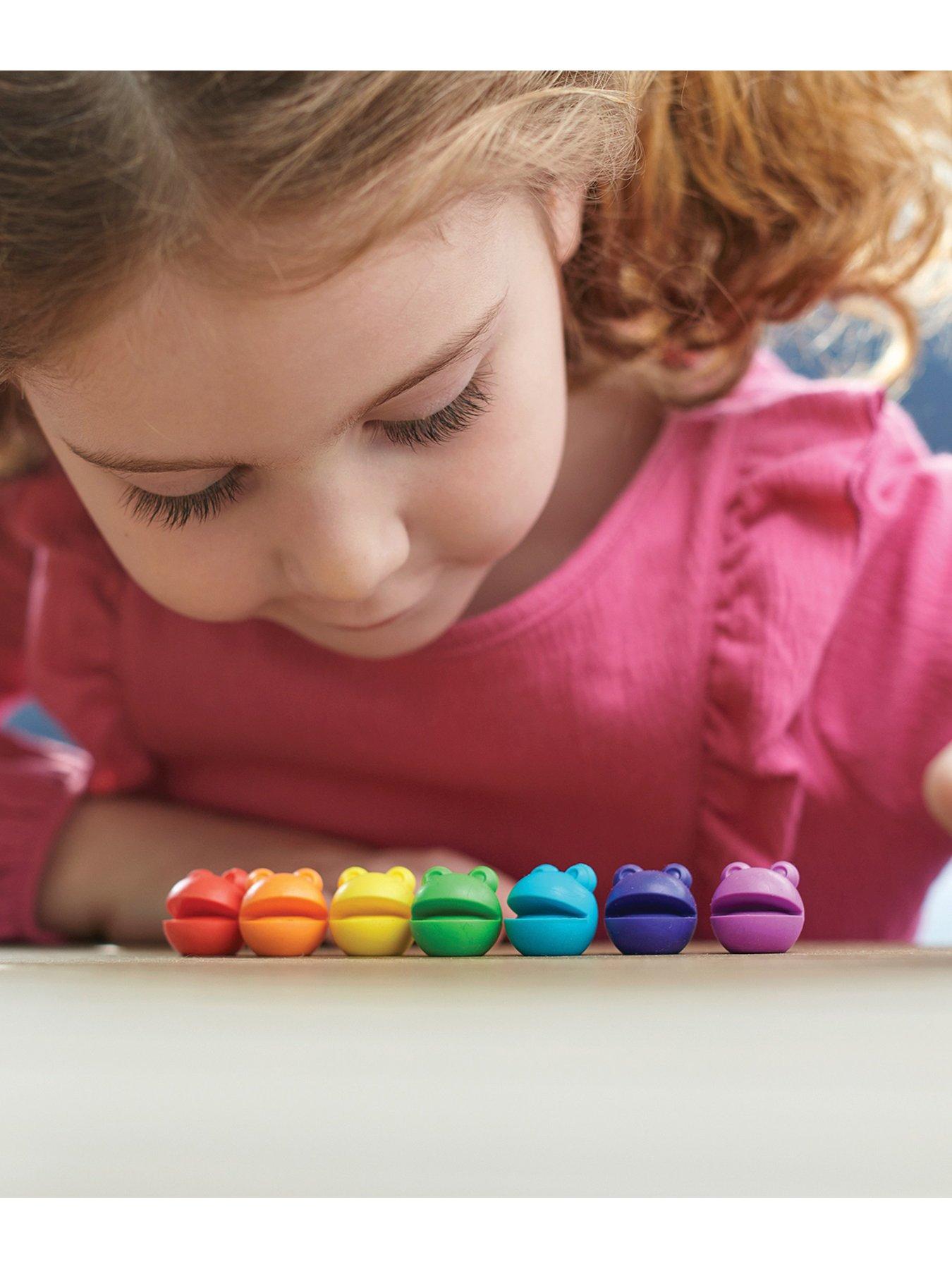 LEARNING RESOURCES Numberblocks Numberblob Counters | very.co.uk