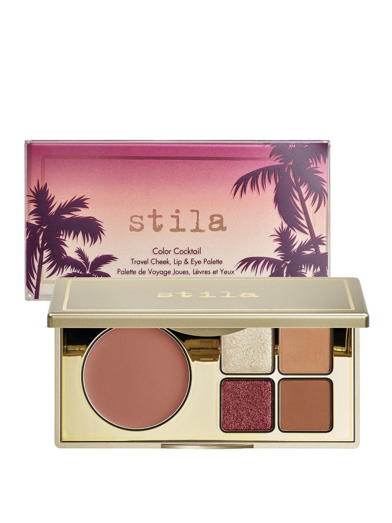 Stila In The Know Palette