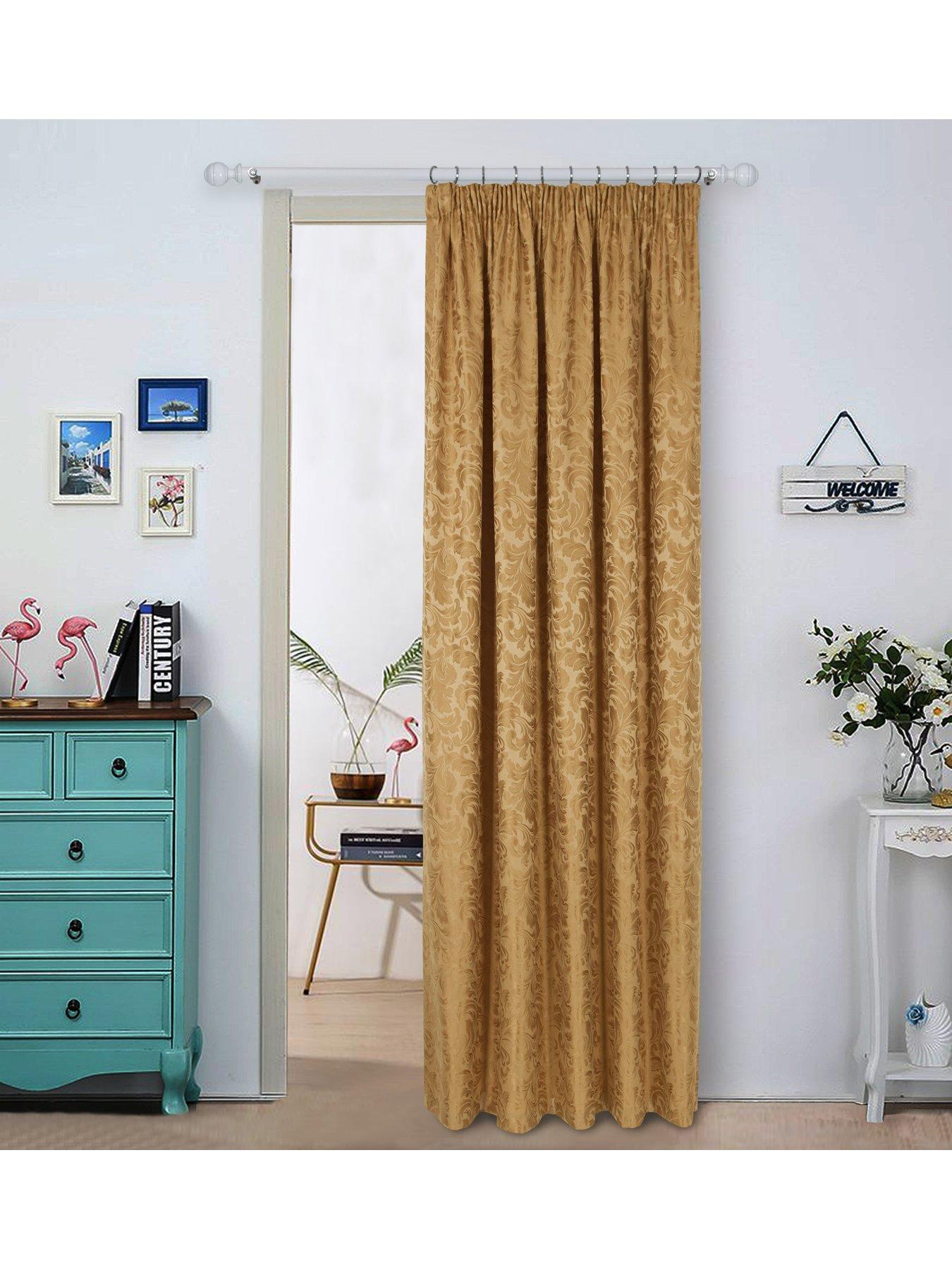 Curtains | Door Curtains | Curtains & Blinds | Home & Garden | Very