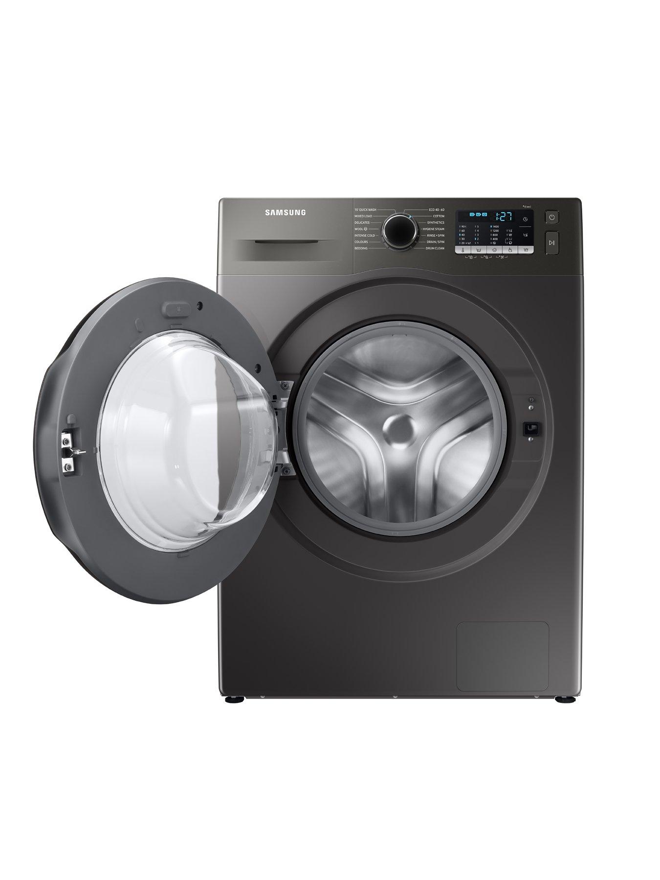 Samsung Series 5 WW11BGA046AX/EU SpaceMax Washing Machine - 11kg Load ...
