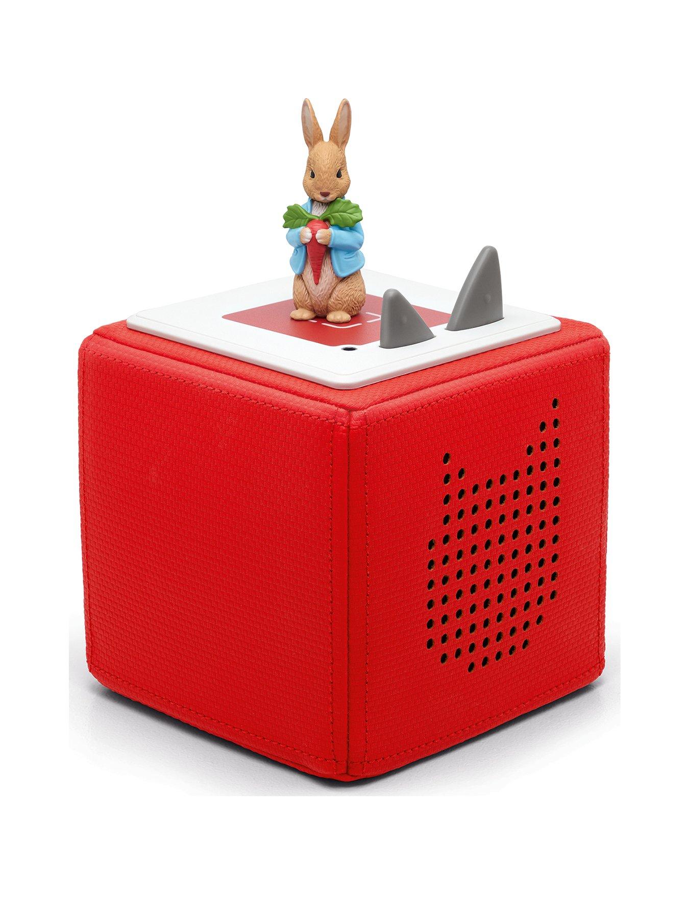 Tonies Peter Rabbit: The Peter Rabbit Collection | Very