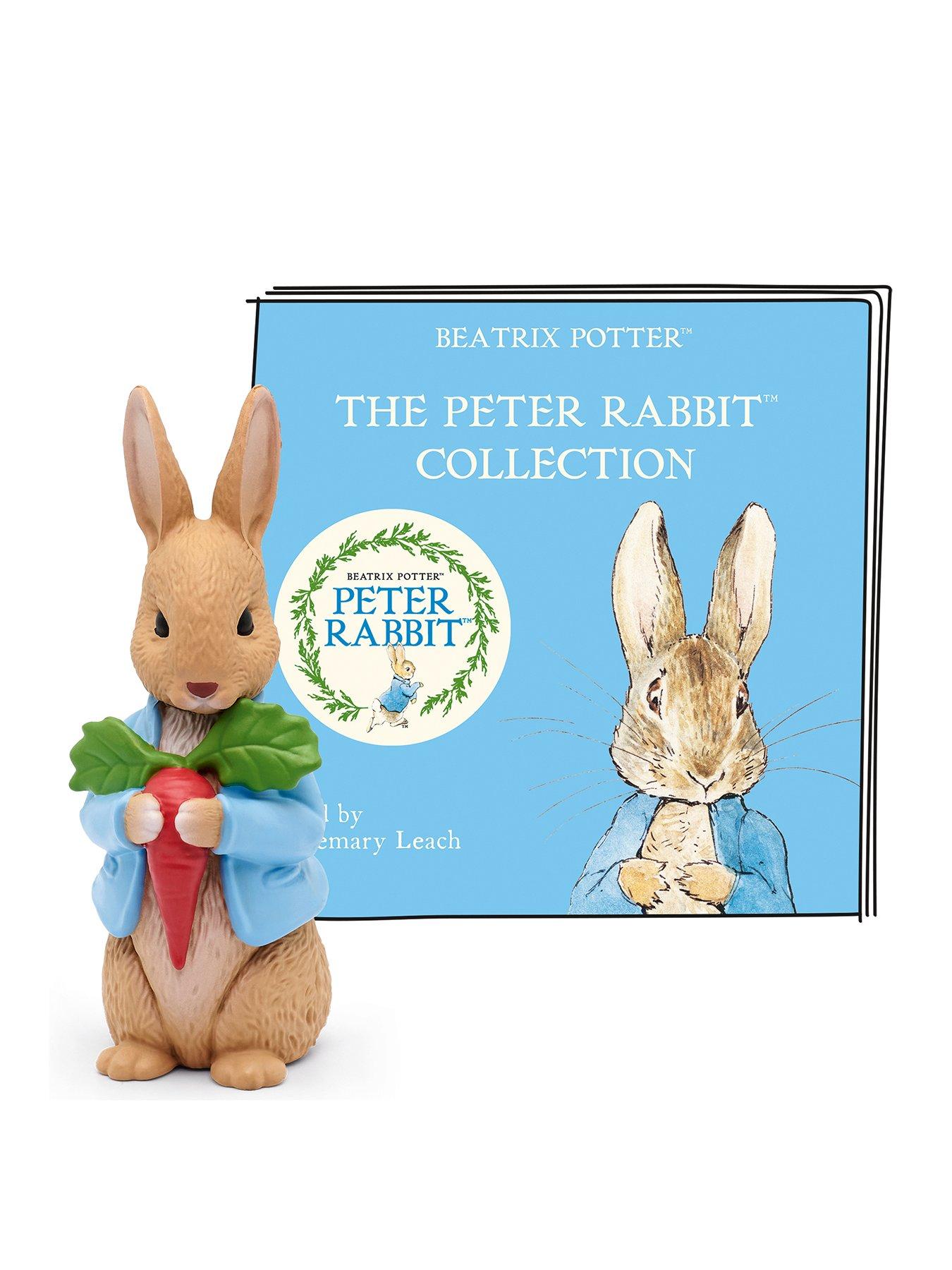 Tonies Peter Rabbit: The Peter Rabbit Collection | Very