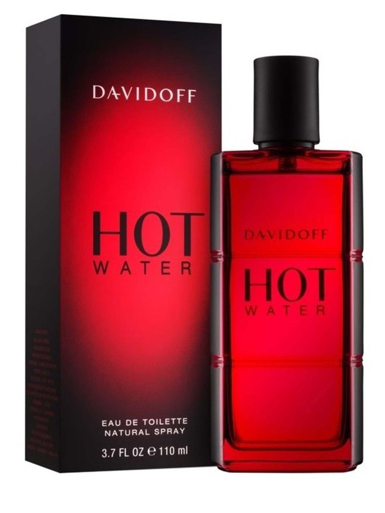 Davidoff Hot Water 110ml Ea de Toilette | Very